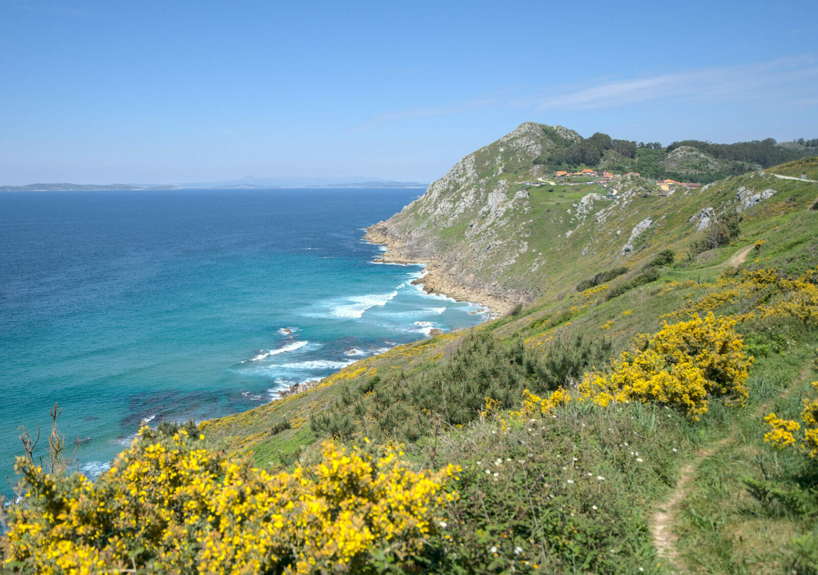 Visiter la Galice: tous nos conseils pour un voyage réussi