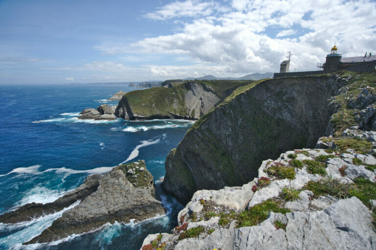 What to see in Asturias? Our favorite spots in the north of Spain