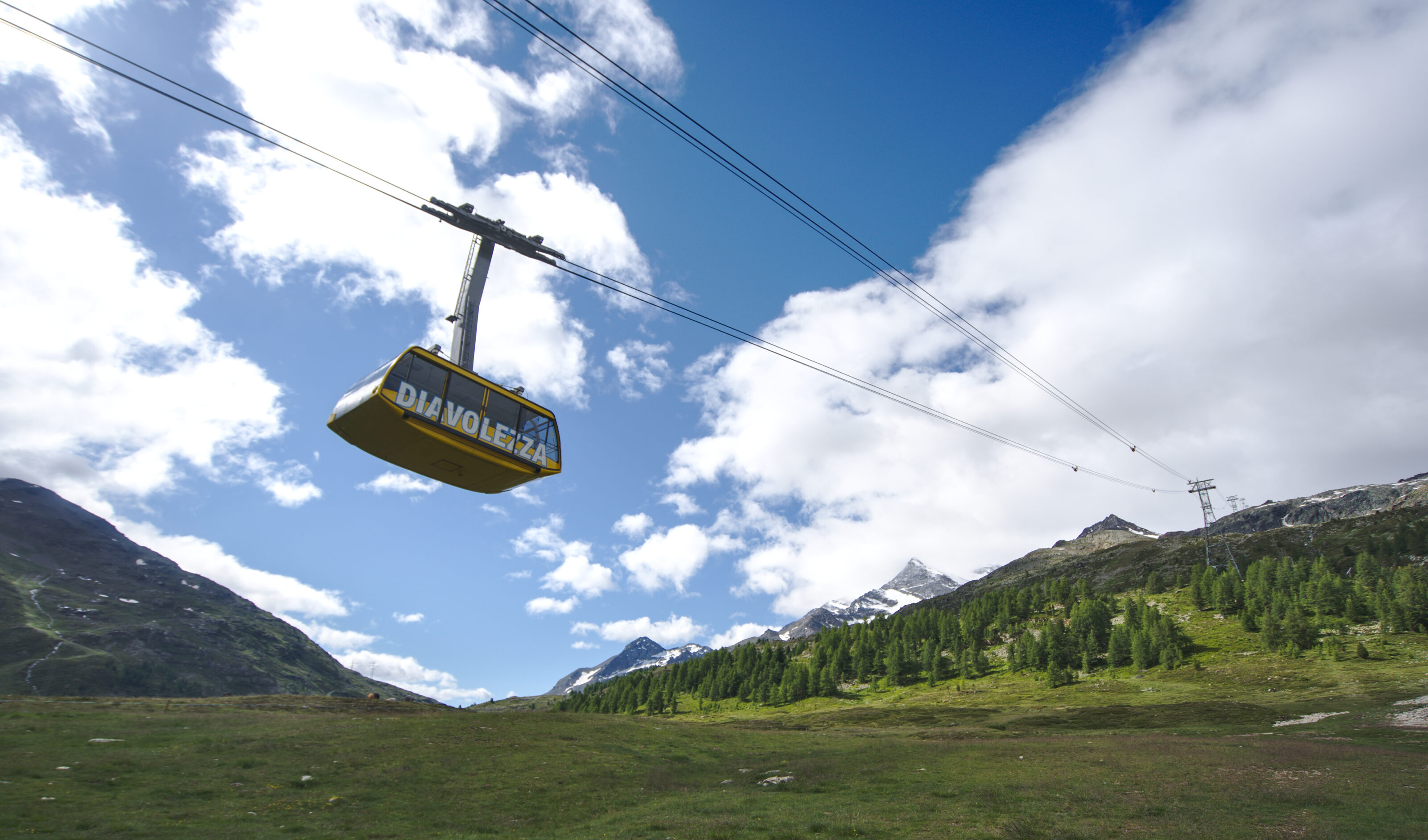 Best things to do in Engadin and in the Swiss National Park
