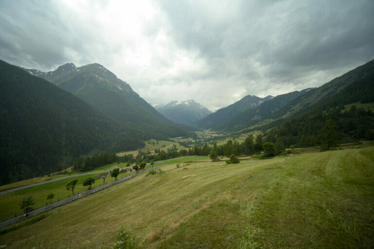 Best things to do in Engadin and in the Swiss National Park