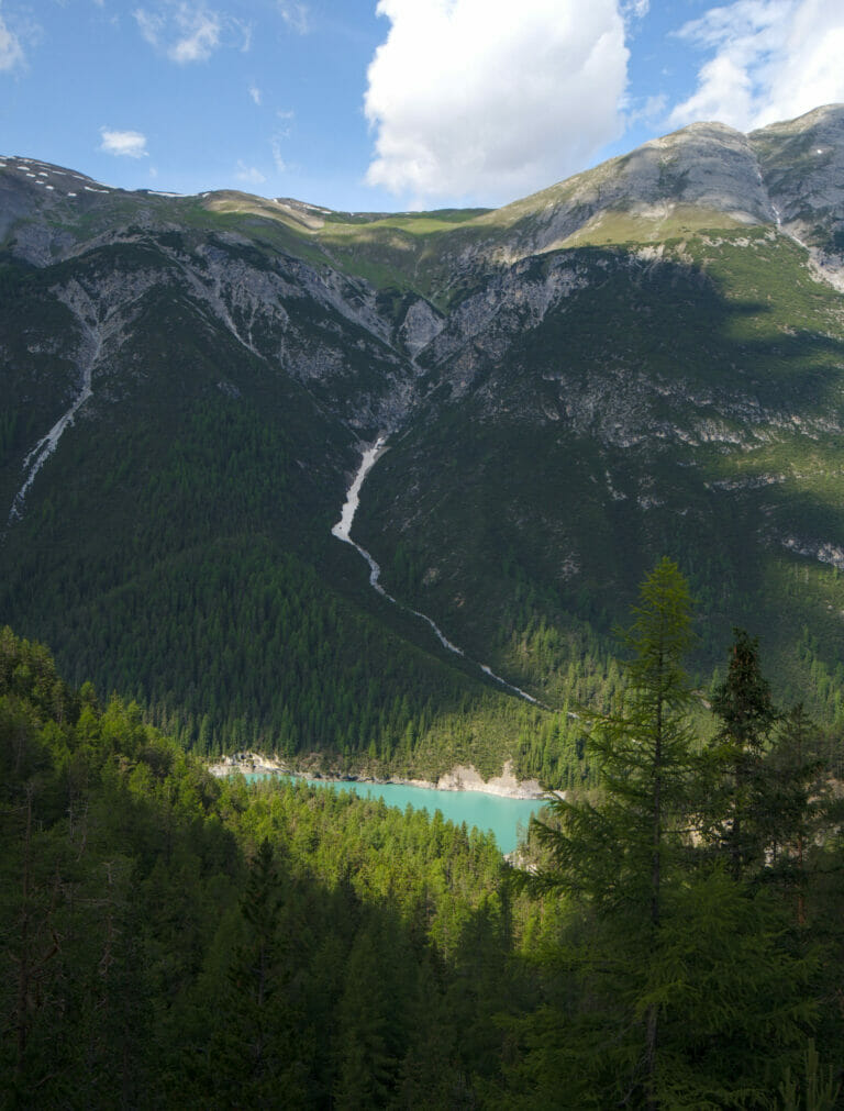 Best things to do in Engadin and in the Swiss National Park