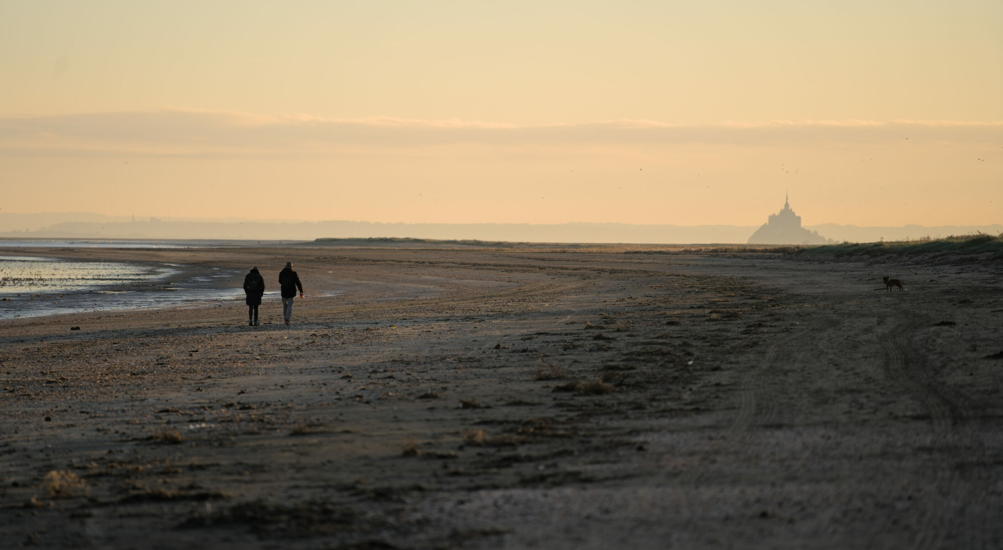 De Cherrueix à Saint-Brieuc par le Cap Fréhel: le nord de la côte bretonne