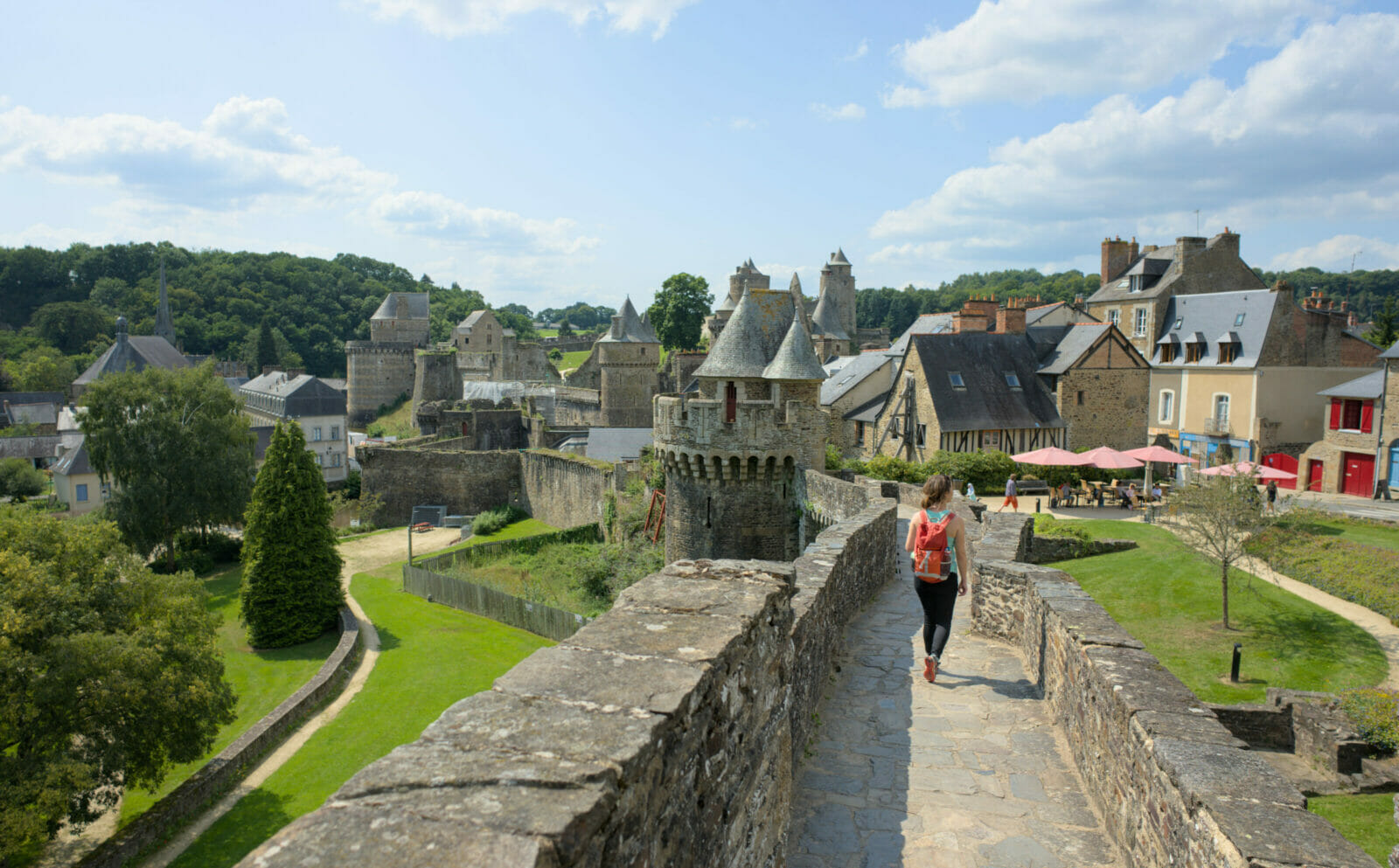 The most beautiful villages (and towns) we discovered in Brittany