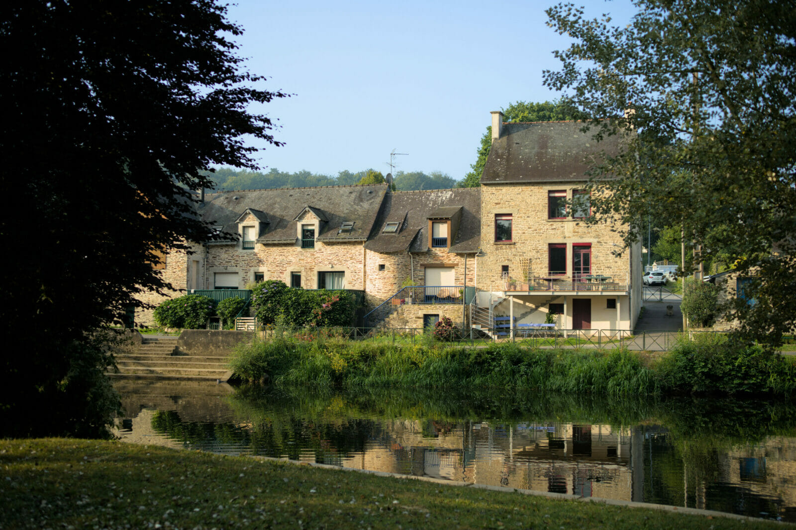 The most beautiful villages (and towns) we discovered in Brittany