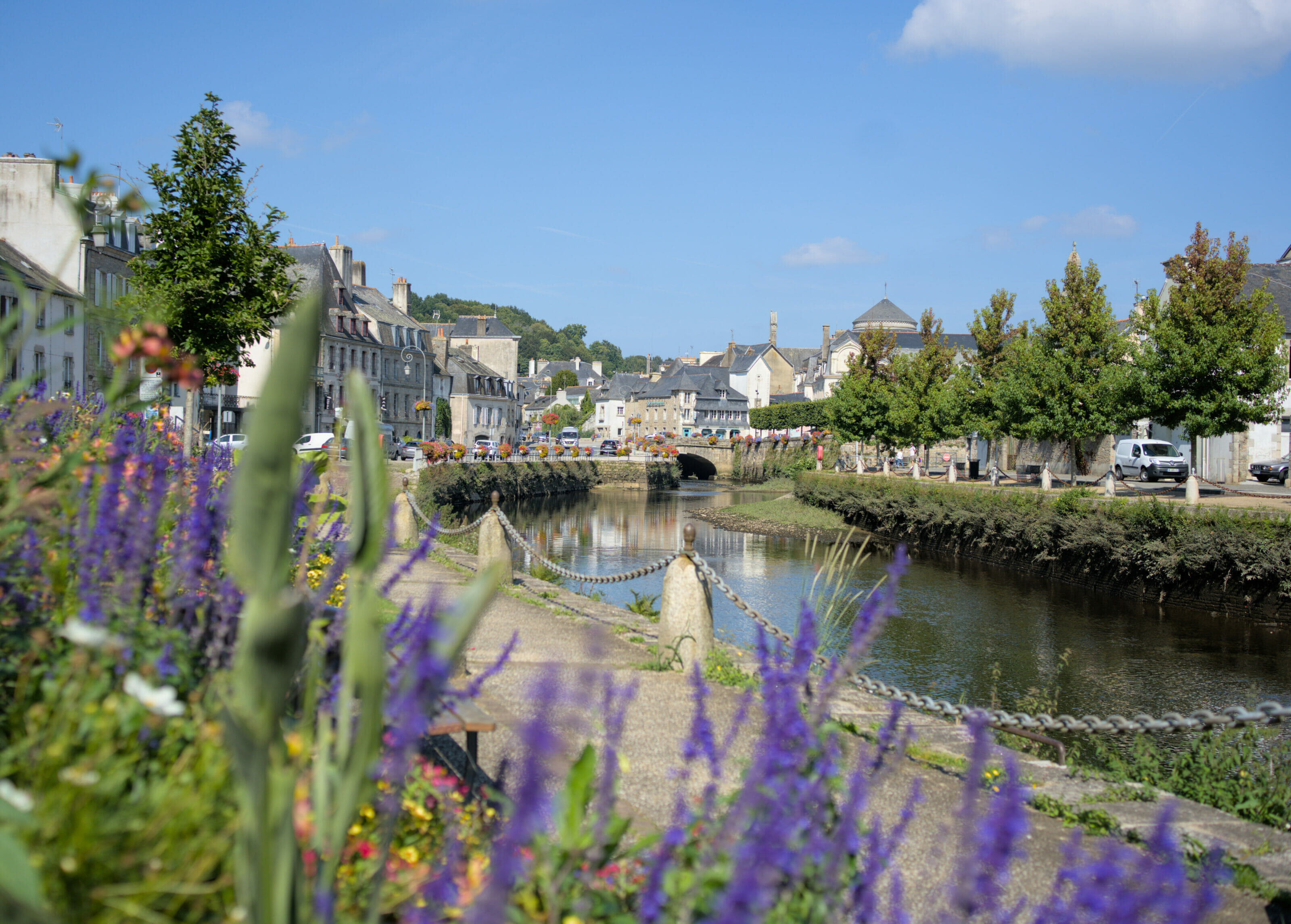 French Brittany: where to go and what to see?