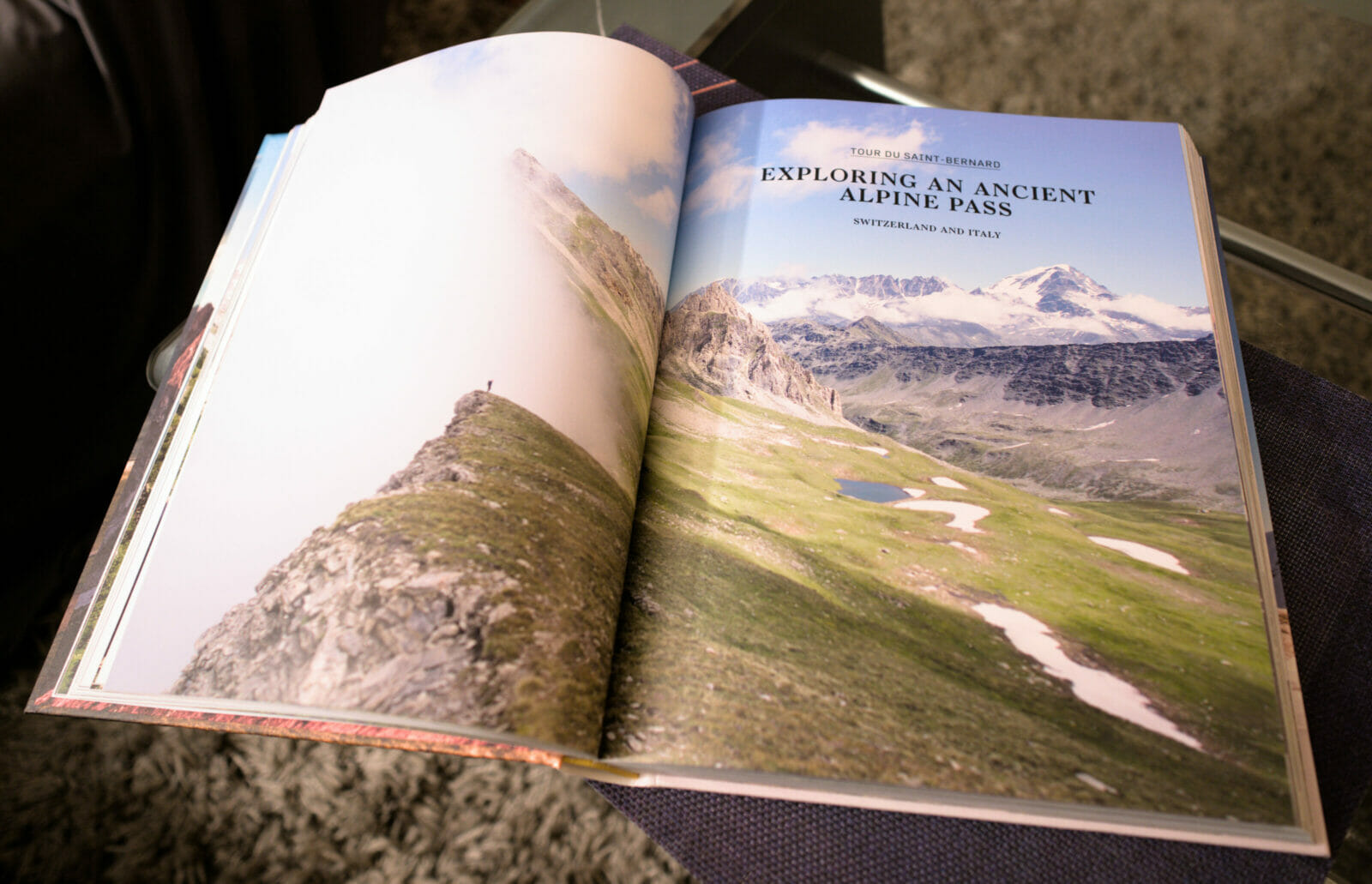 Notre sélection des meilleurs livres sur la randonnée