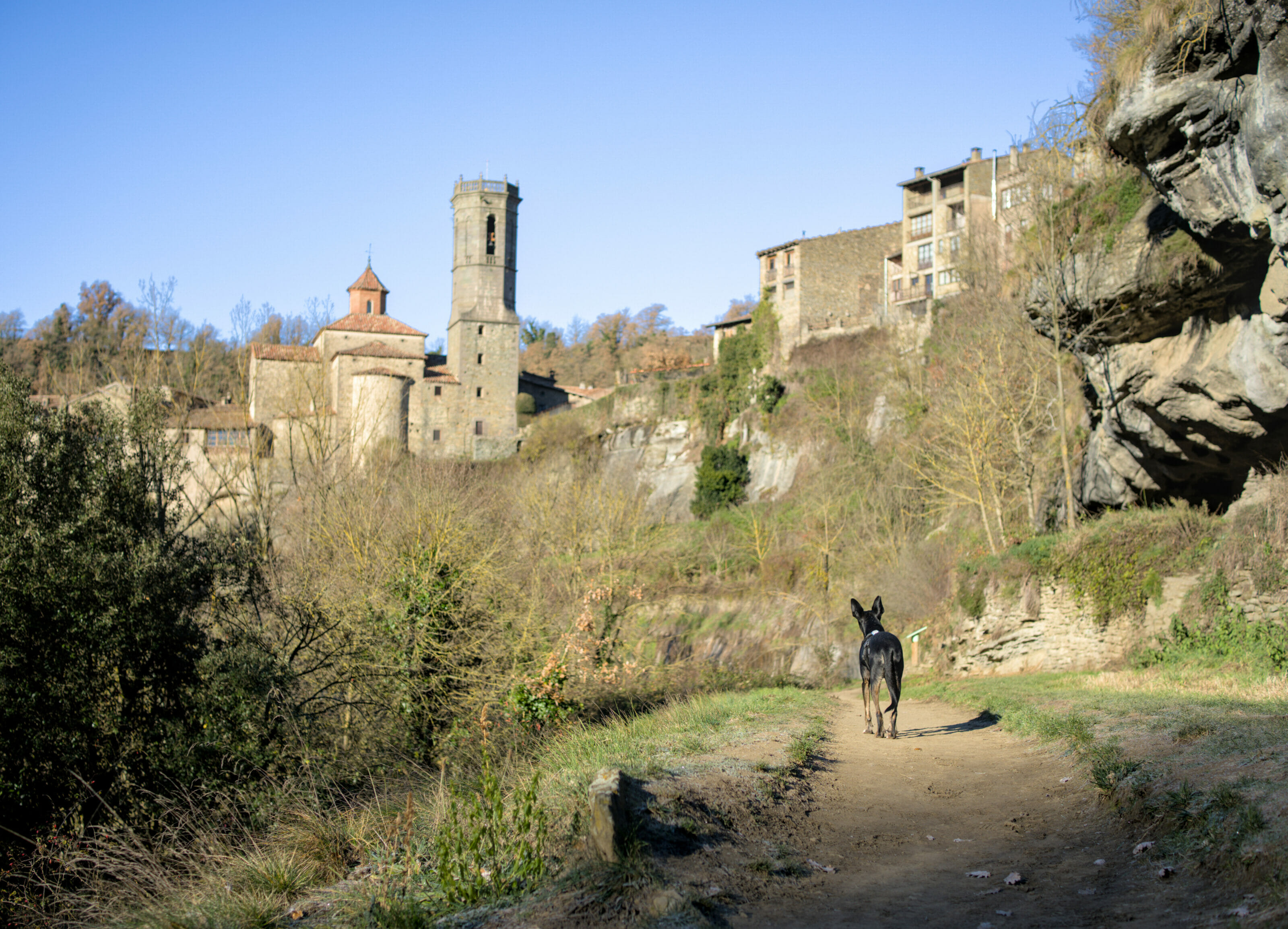 Roadtrip in Catalonia: Our favorite spots away from the beaches