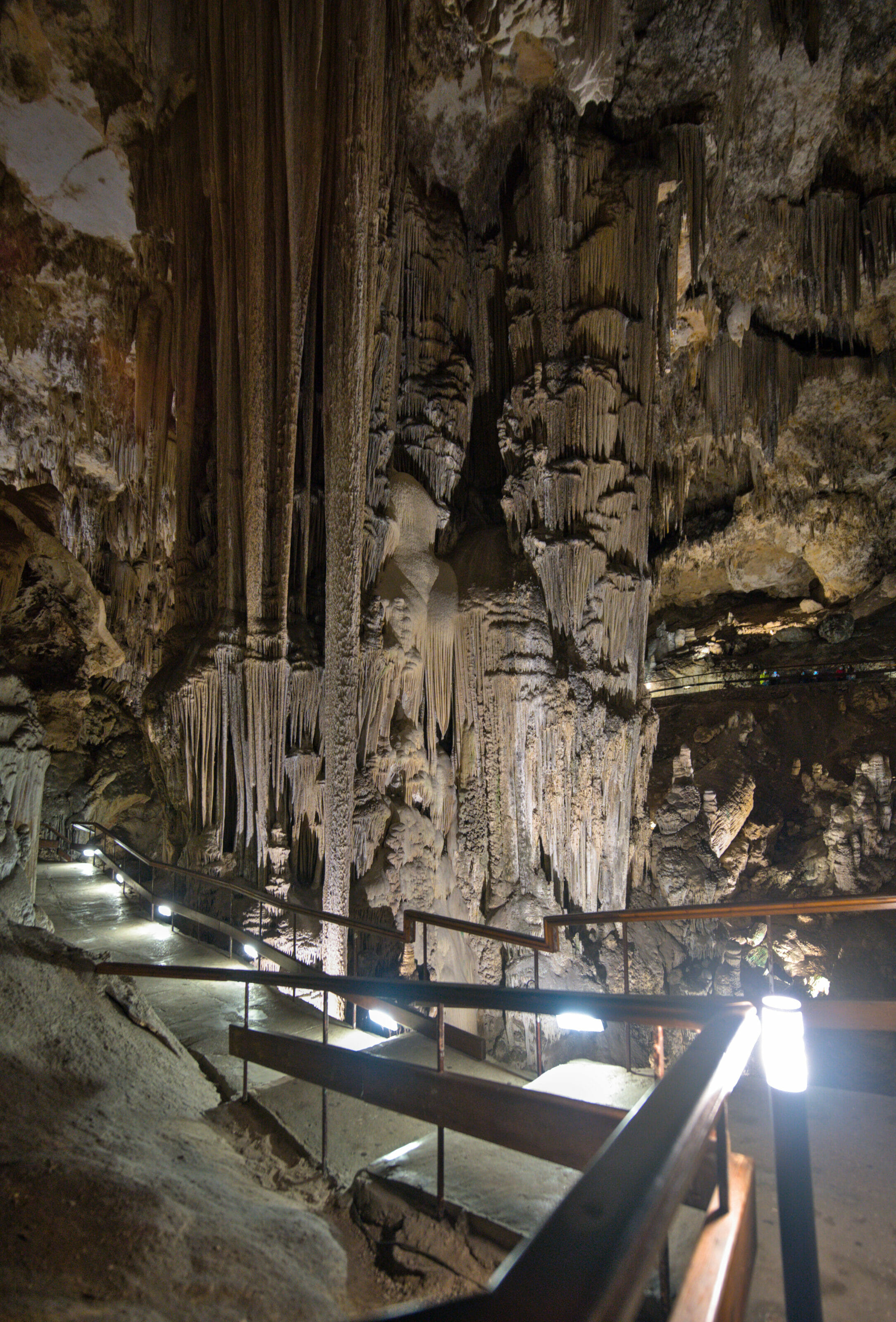 Visiter les grottes de Nerja: notre guide complet