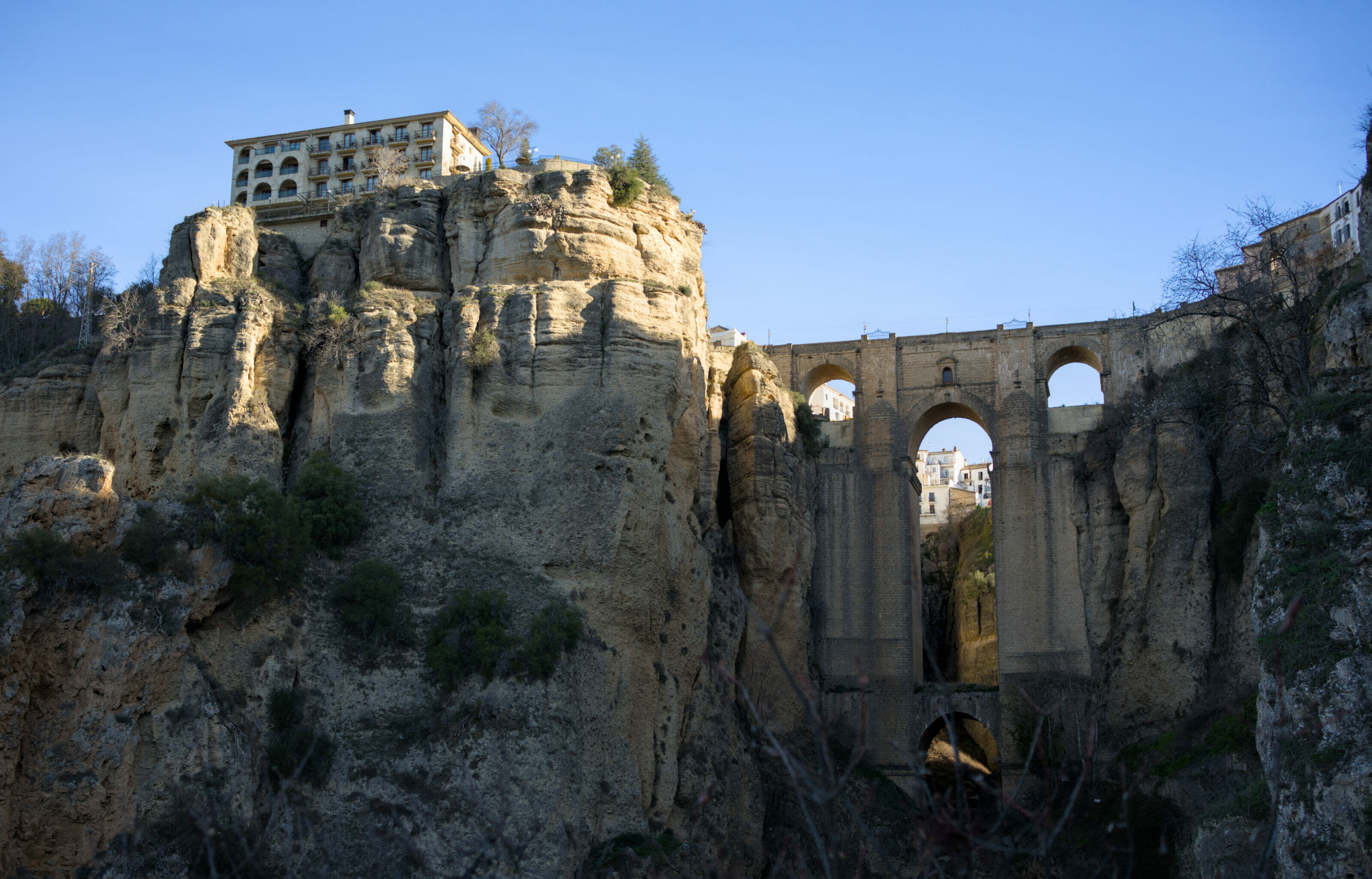 Visit Ronda in Andalusia: all the things you shouldn't miss (+ map)