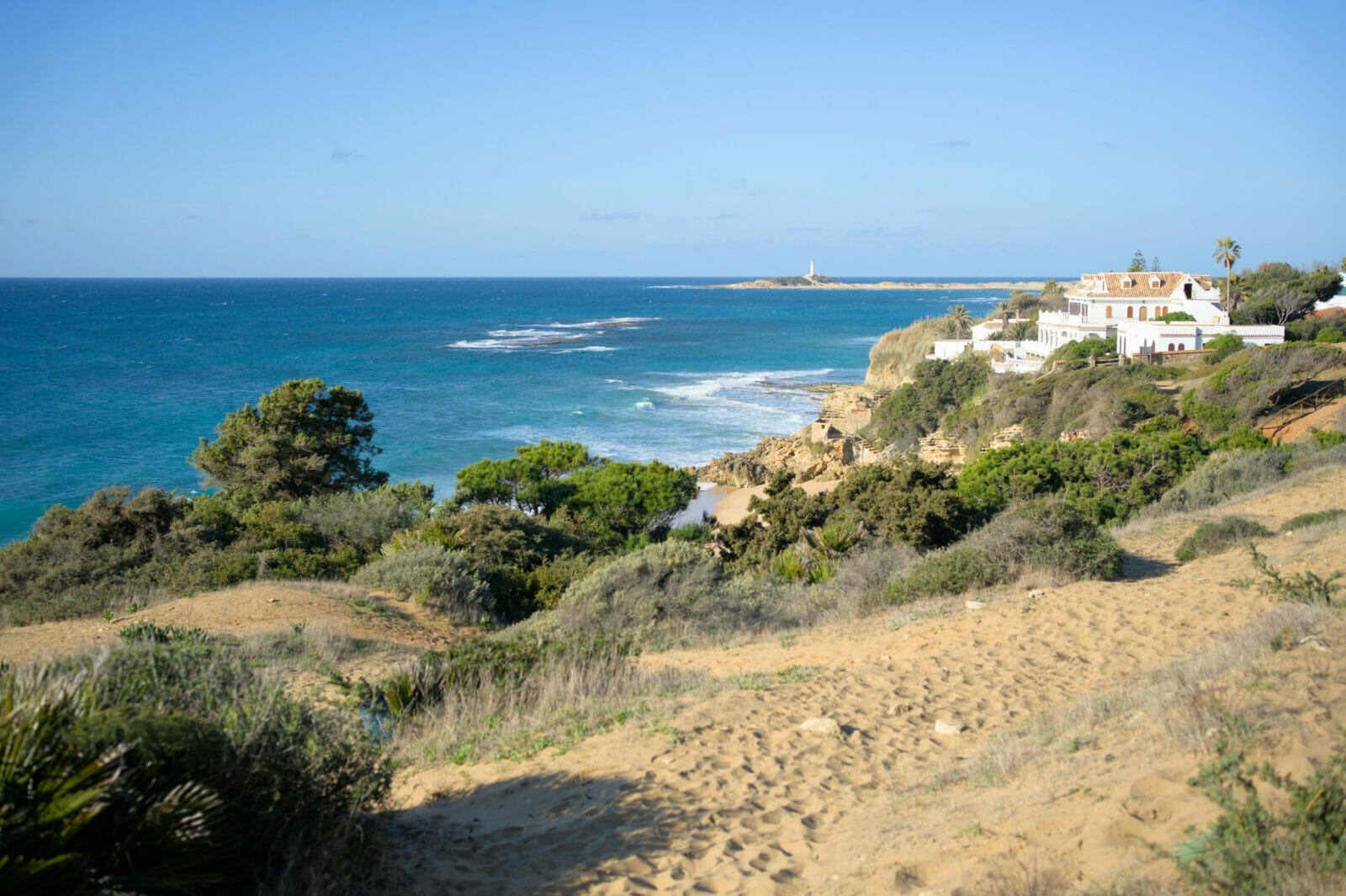 What to see and do in the south of Spain around Tarifa