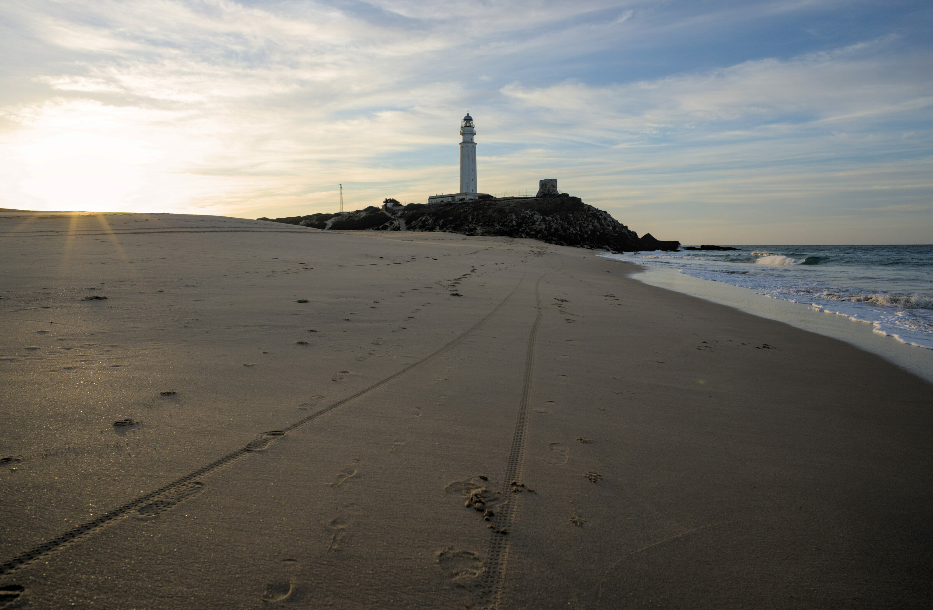What to see and do in the south of Spain around Tarifa