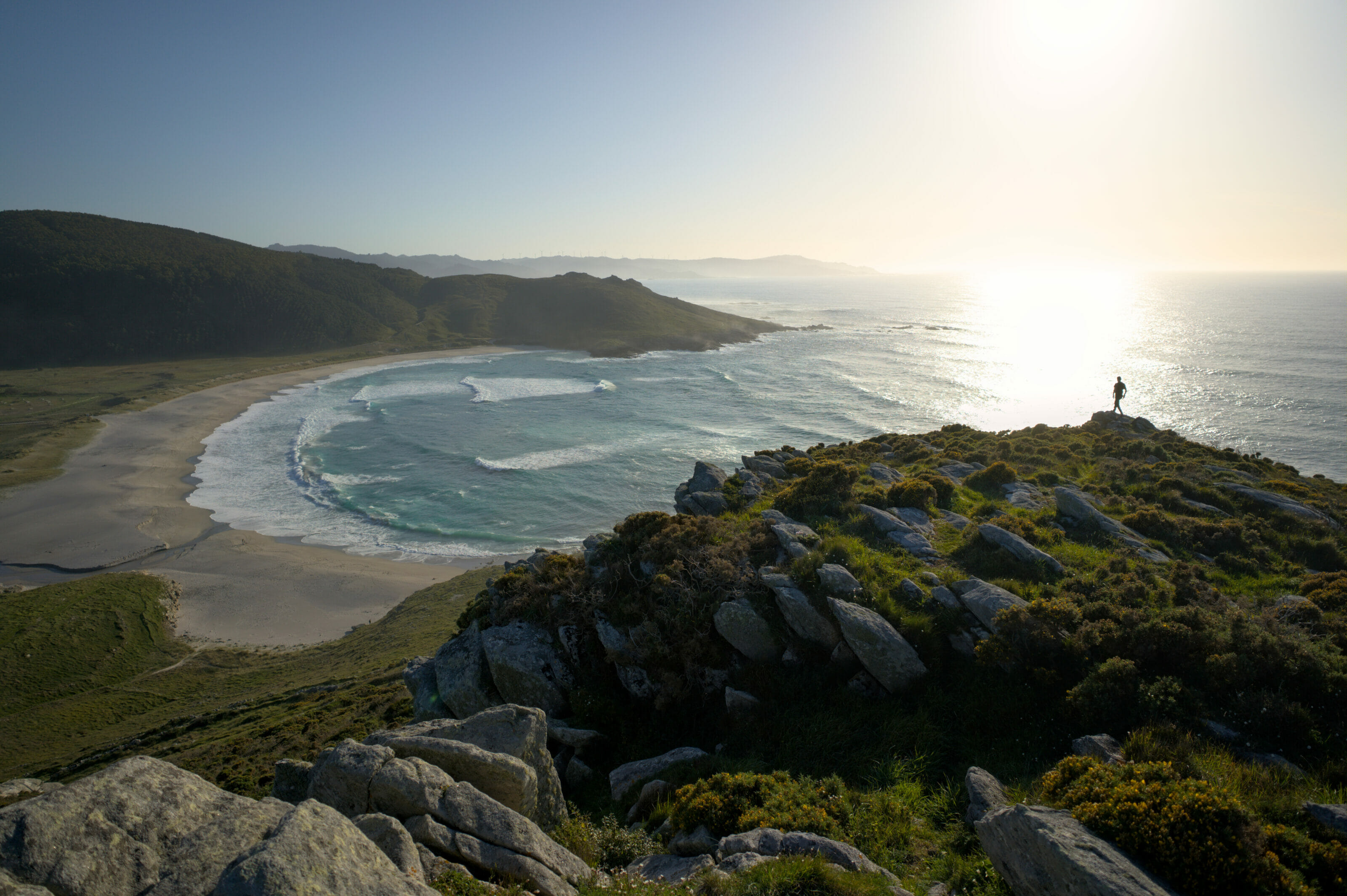 Road trip along the Costa da Morte: Itinerary and best things to see