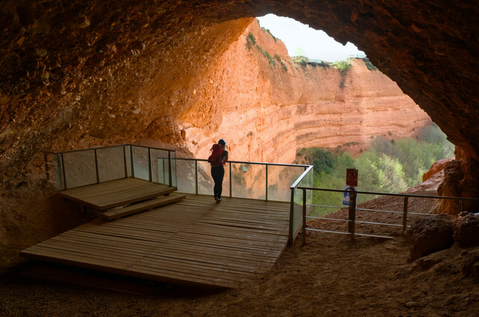 Las Medulas and Ponferrada: what to see and do?