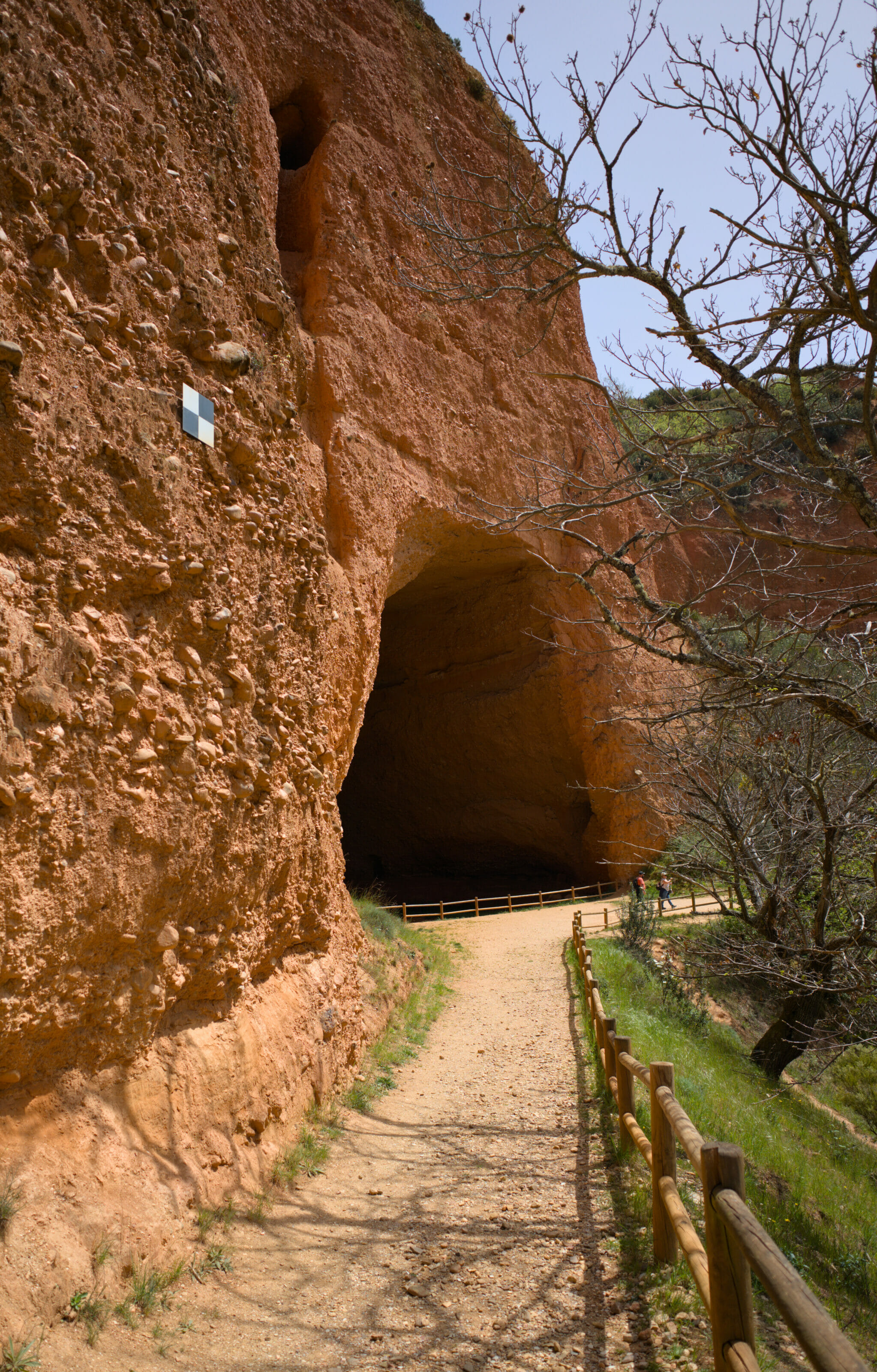 Las Medulas et Ponferrada: que voir et que faire?