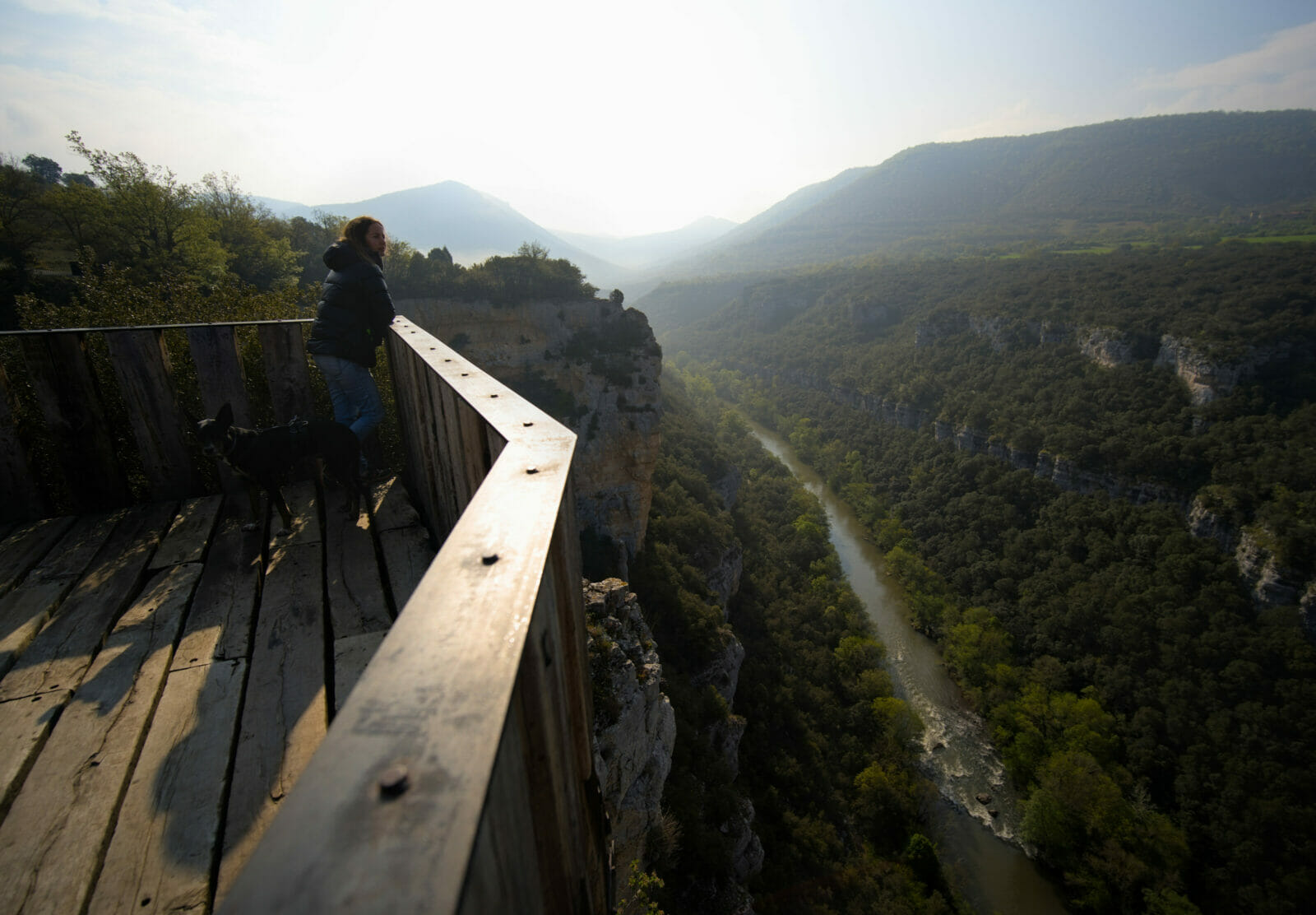 Along the Ebro river: the most beautiful Spanish villages to discover