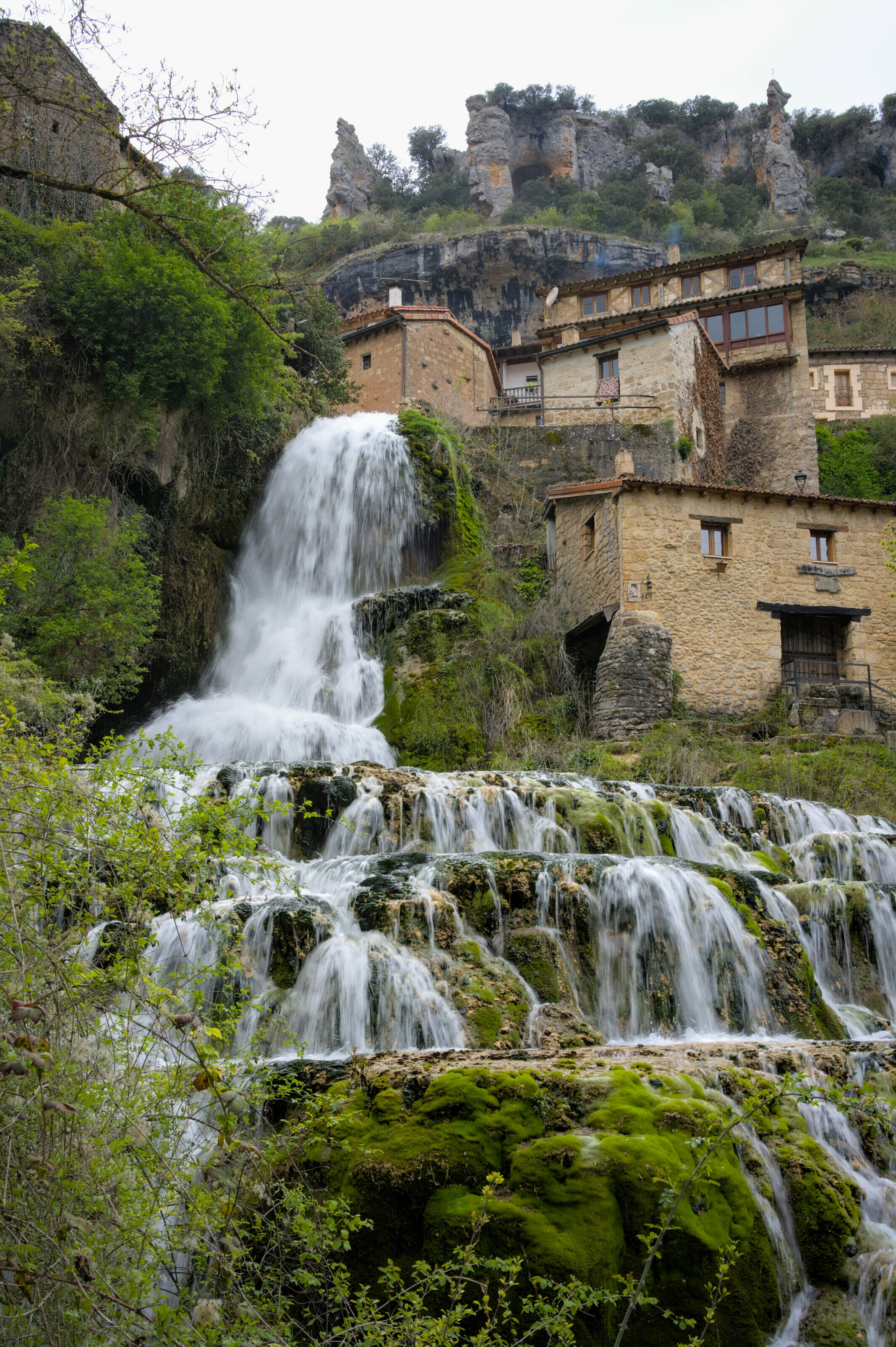 Along the Ebro river: the most beautiful Spanish villages to discover