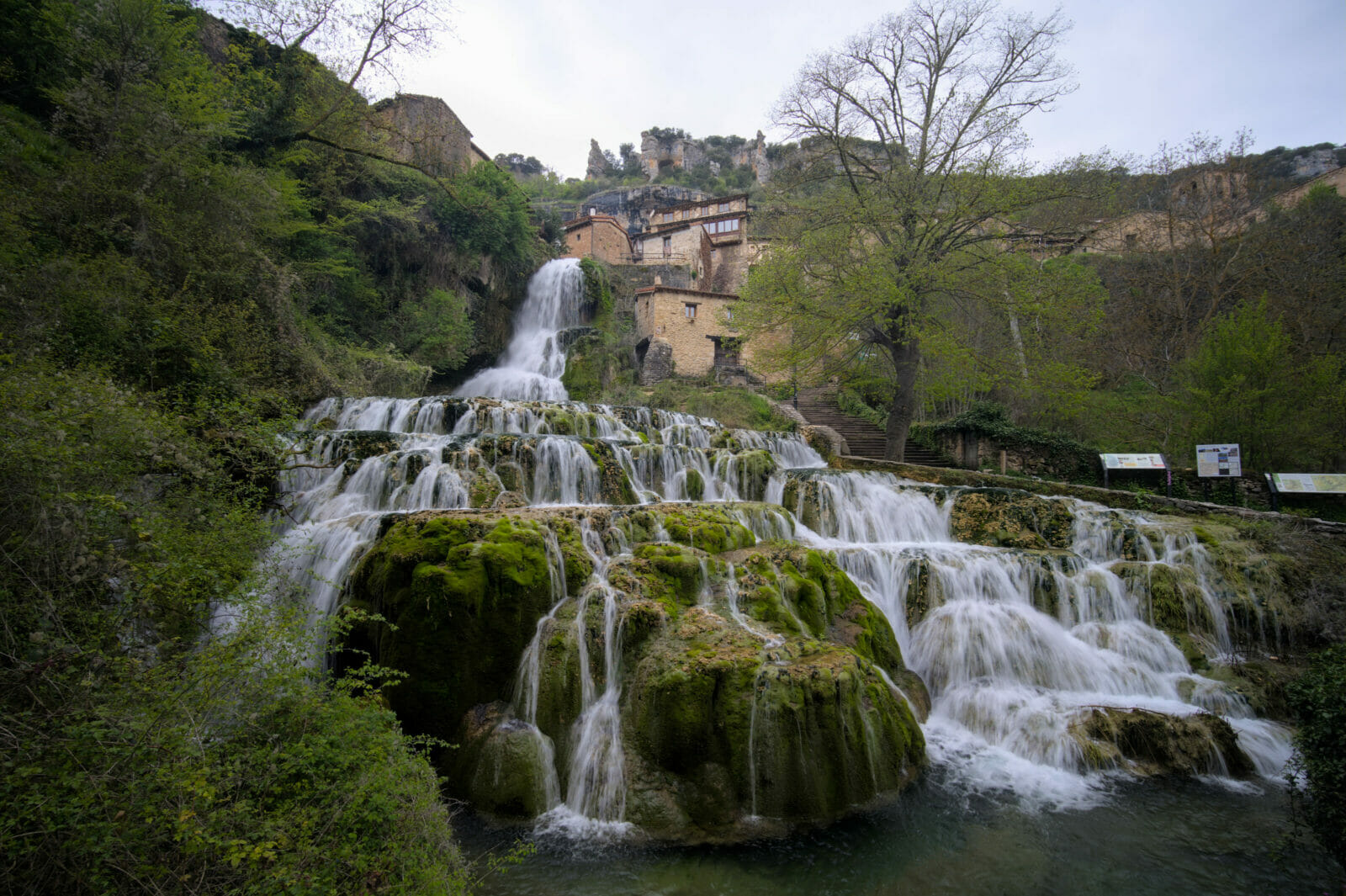 Along the Ebro river: the most beautiful Spanish villages to discover