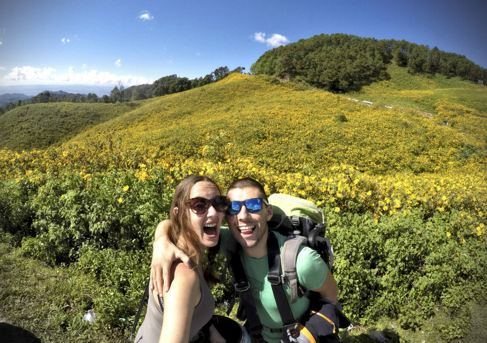 The Mae Hong Son Loop: 6 beautiful days around Chiang Mai