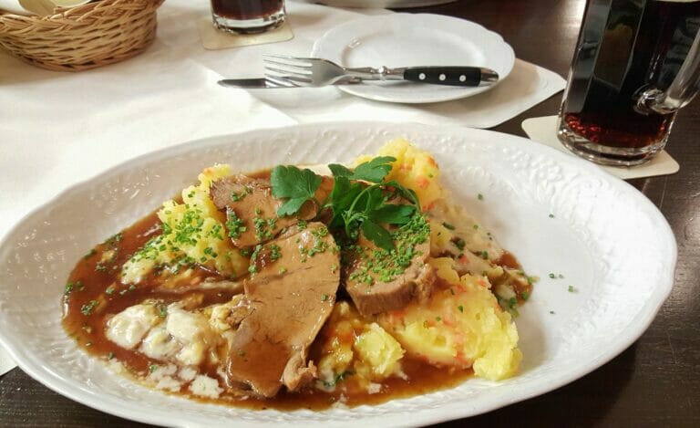 Our 5 best restaurants in Vienna and our guide to traditional Austrian food