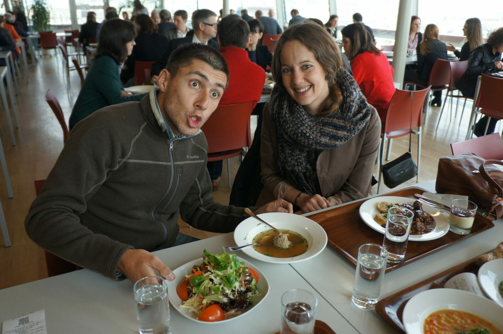 Our top 5 best restaurants in Vienna + traditional Austrian food