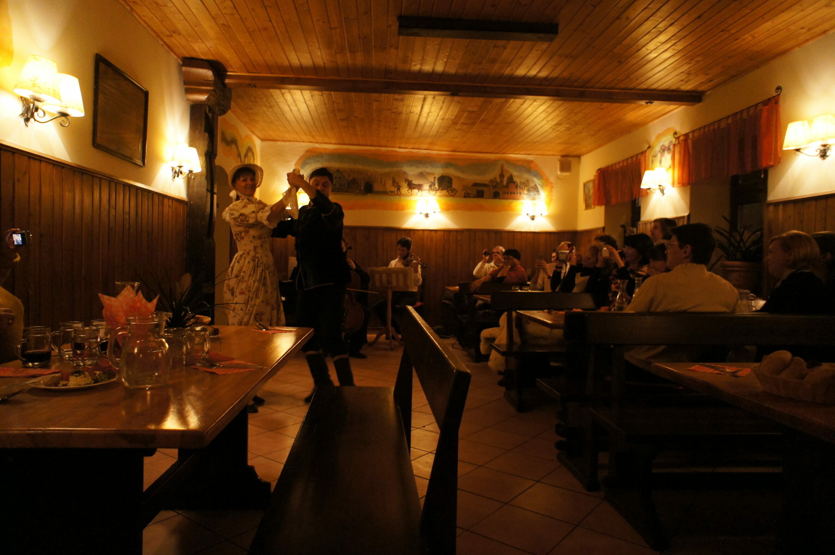 Our top 5 best restaurants in Vienna + traditional Austrian food