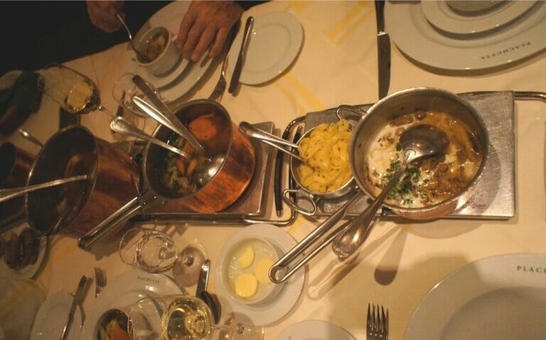 Our top 5 best restaurants in Vienna + traditional Austrian food