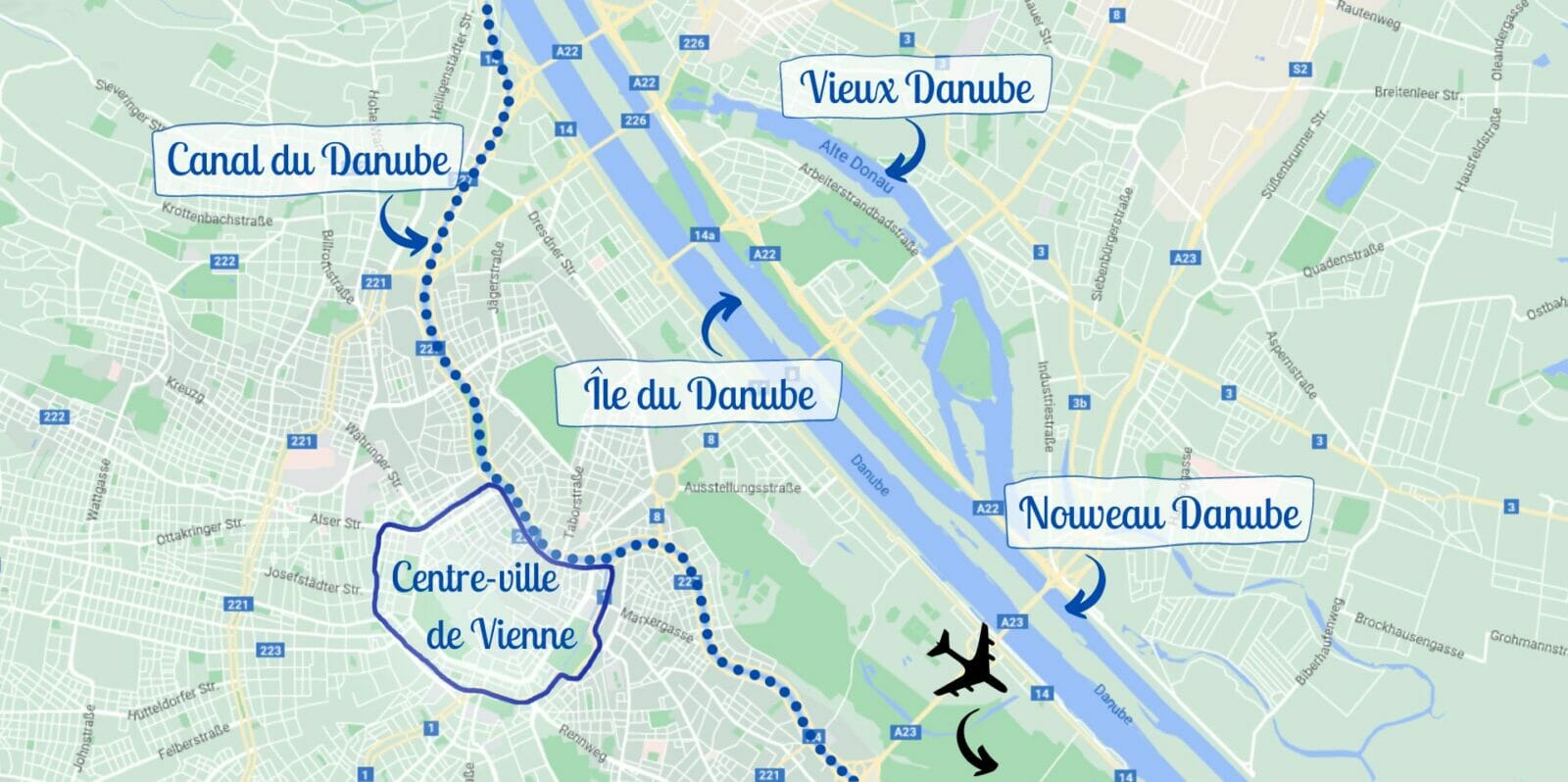 Que faire à Vienne selon la saison? Notre guide des activités et des ...