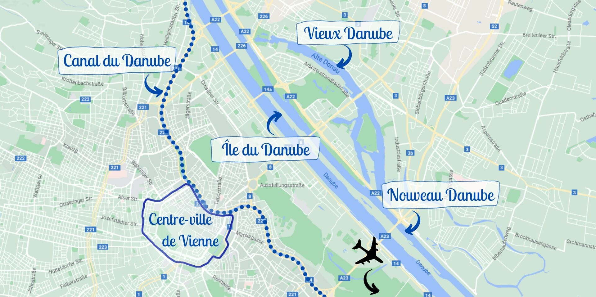 Que faire à Vienne selon la saison? Notre guide des activités et des ...