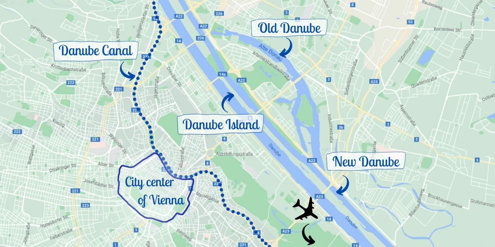 What to do in Vienna in winter? Feel the atmosphere of Christmas!