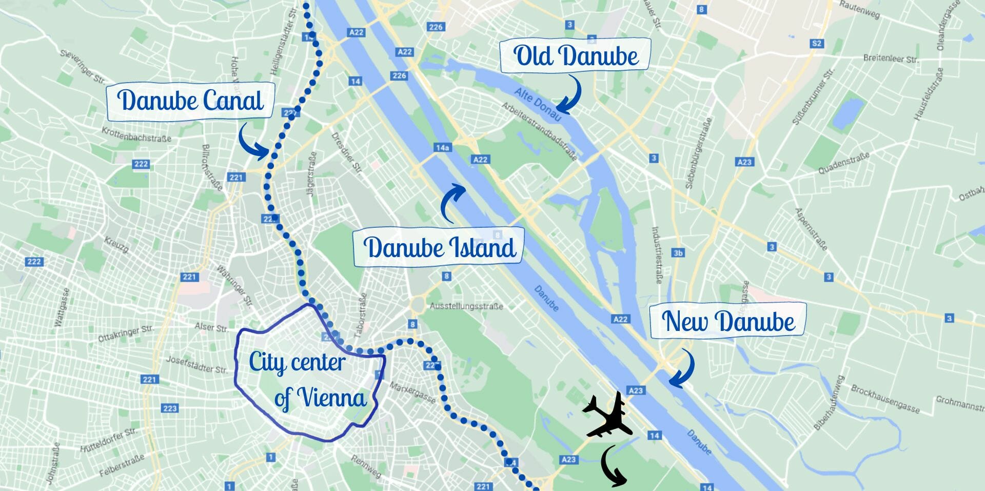 When is the best time to visit Vienna? Our city's guide regarding to ...