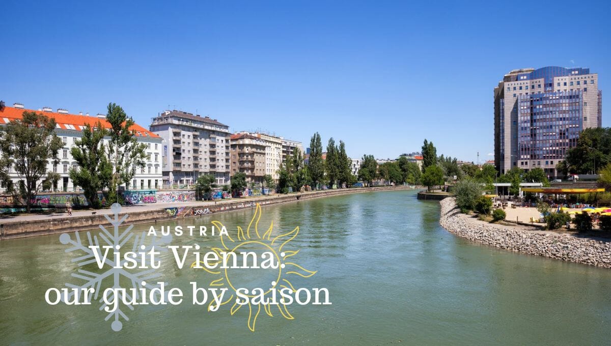 When is the best time to visit Vienna? Our city's guide regarding to ...