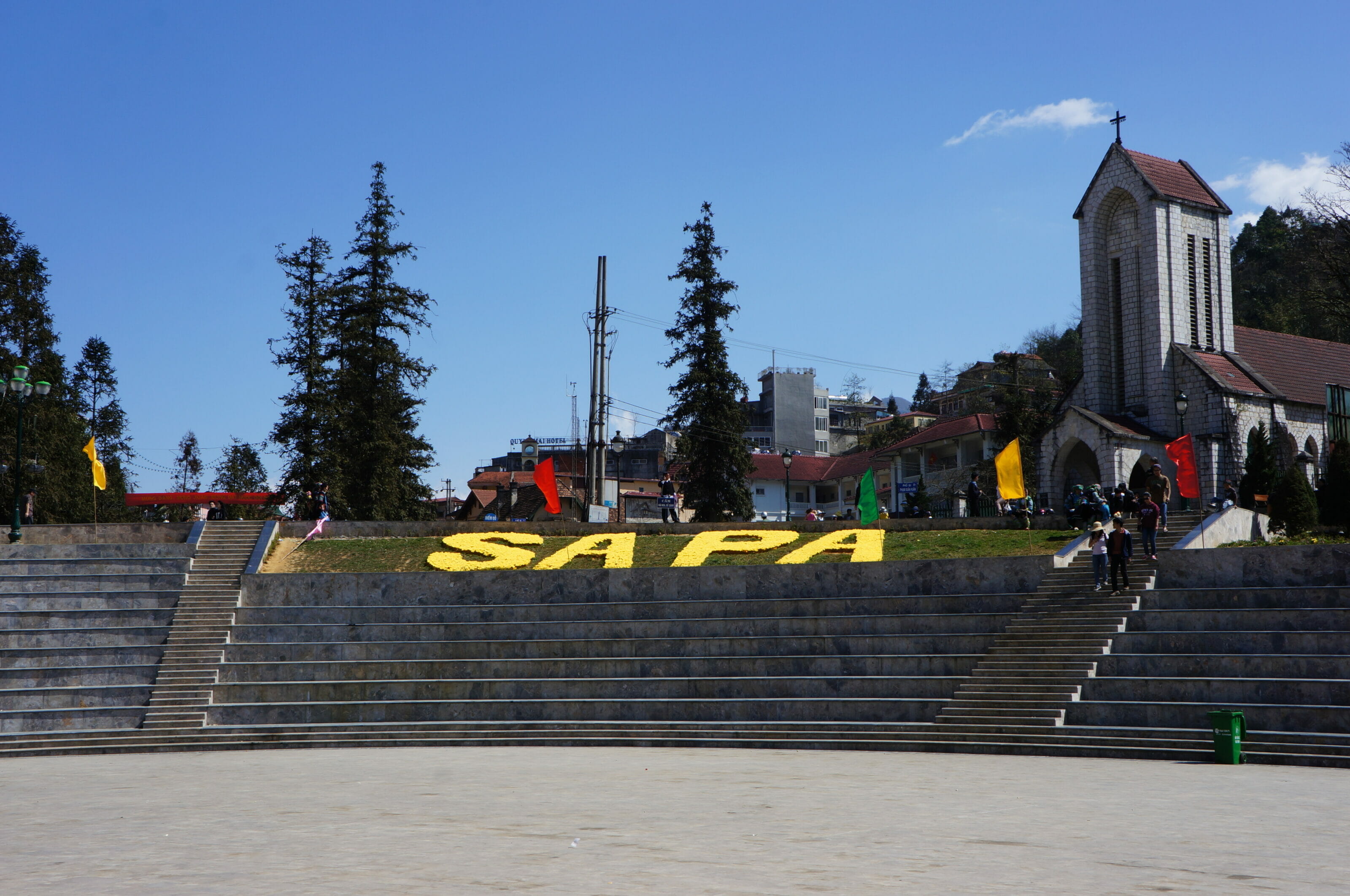 Sapa: our travel guide for a trek in the rice fields of Vietnam