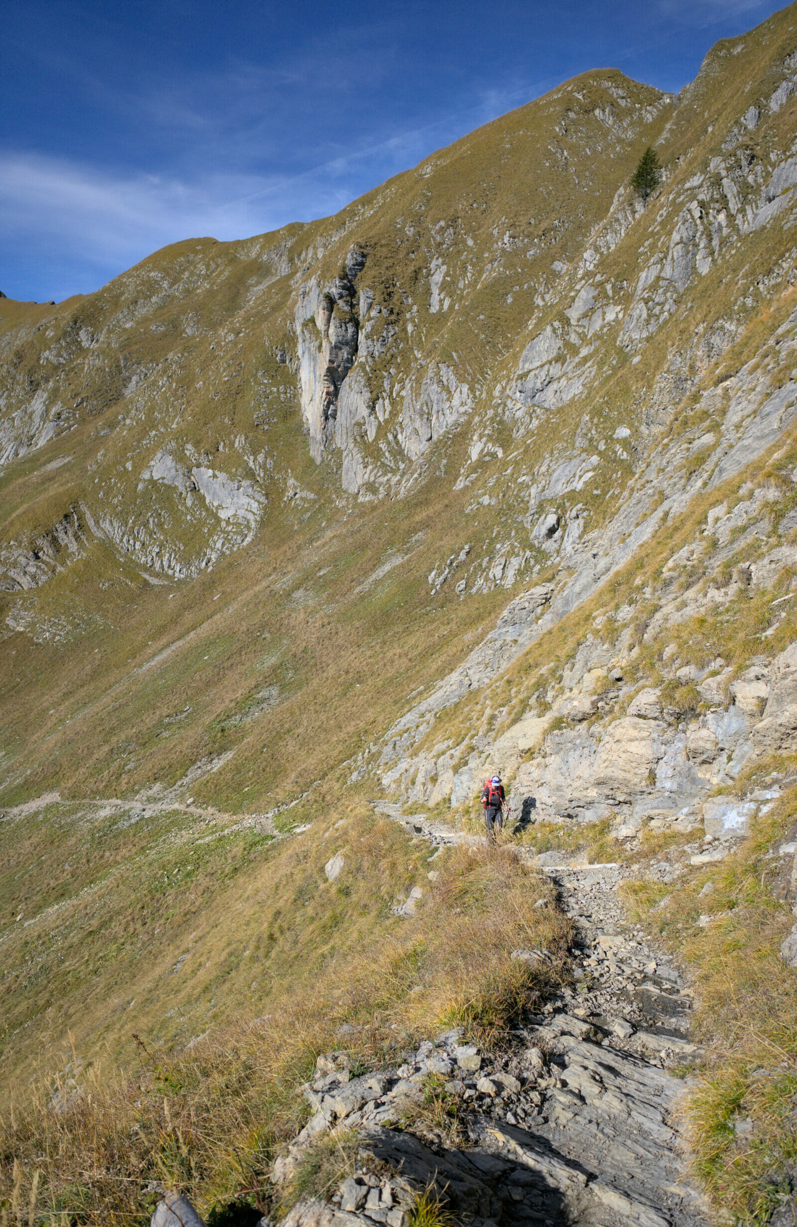 Brienzer Rothorn: a stunning panoramic hike to do in Switzerland