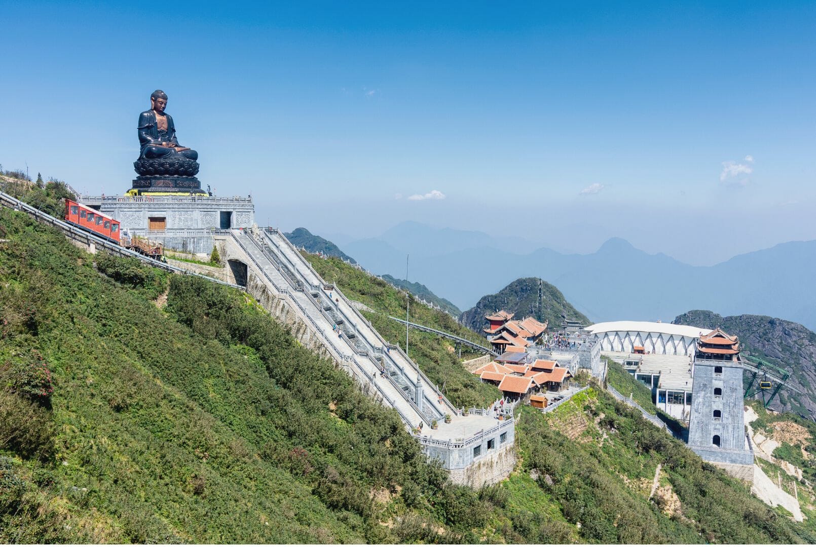 Sapa: notre guide pour un trek dans les rizières du nord du Vietnam Sapa: notre guide pour un trek dans les rizières du nord du Vietnam