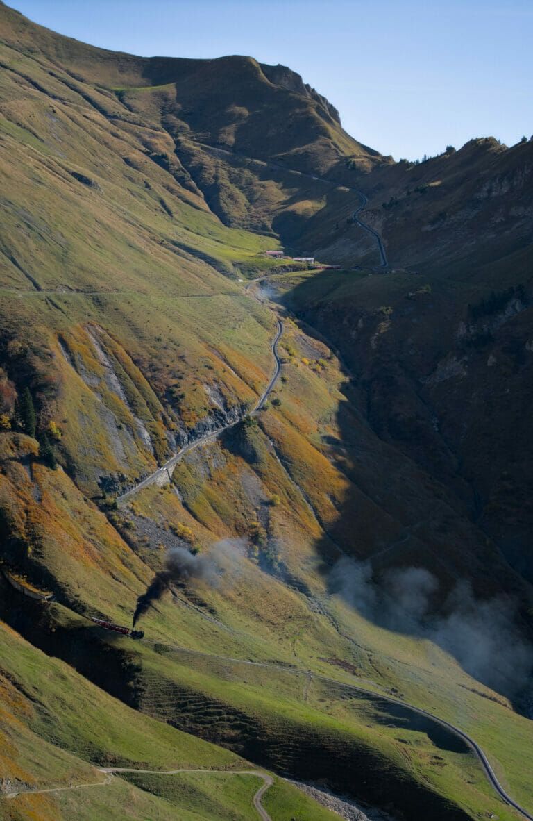 Brienzer Rothorn: a stunning panoramic hike to do in Switzerland