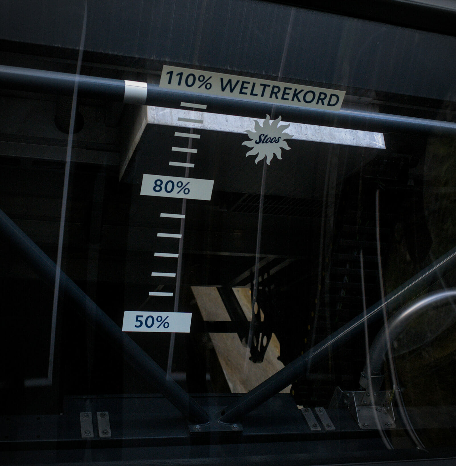 Stoos: Itinéraire panoramique du Klingenstock - Fronalpstock