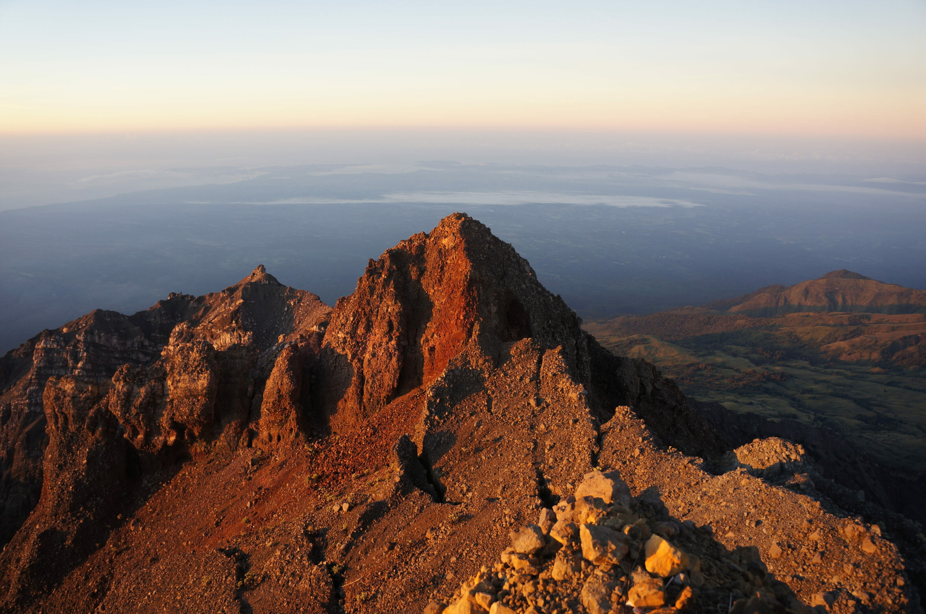 Our Mount Rinjani trekking guide for a spectacular hike on Lombok!