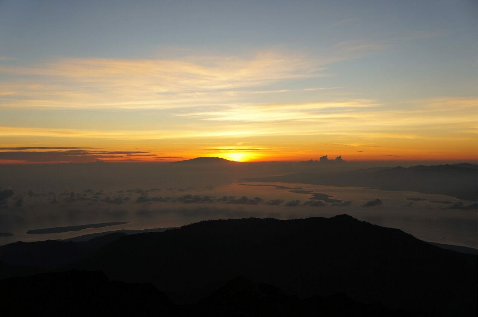 Mont Rinjani: le guide pour un trek inoubliable sur l'île de Lombok!