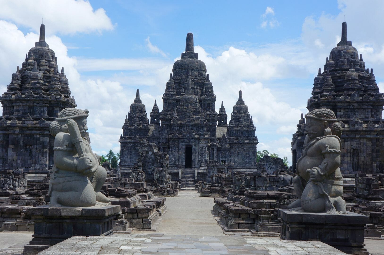Yogyakarta: le guide complet sur la ville et le temple de Borobudur!