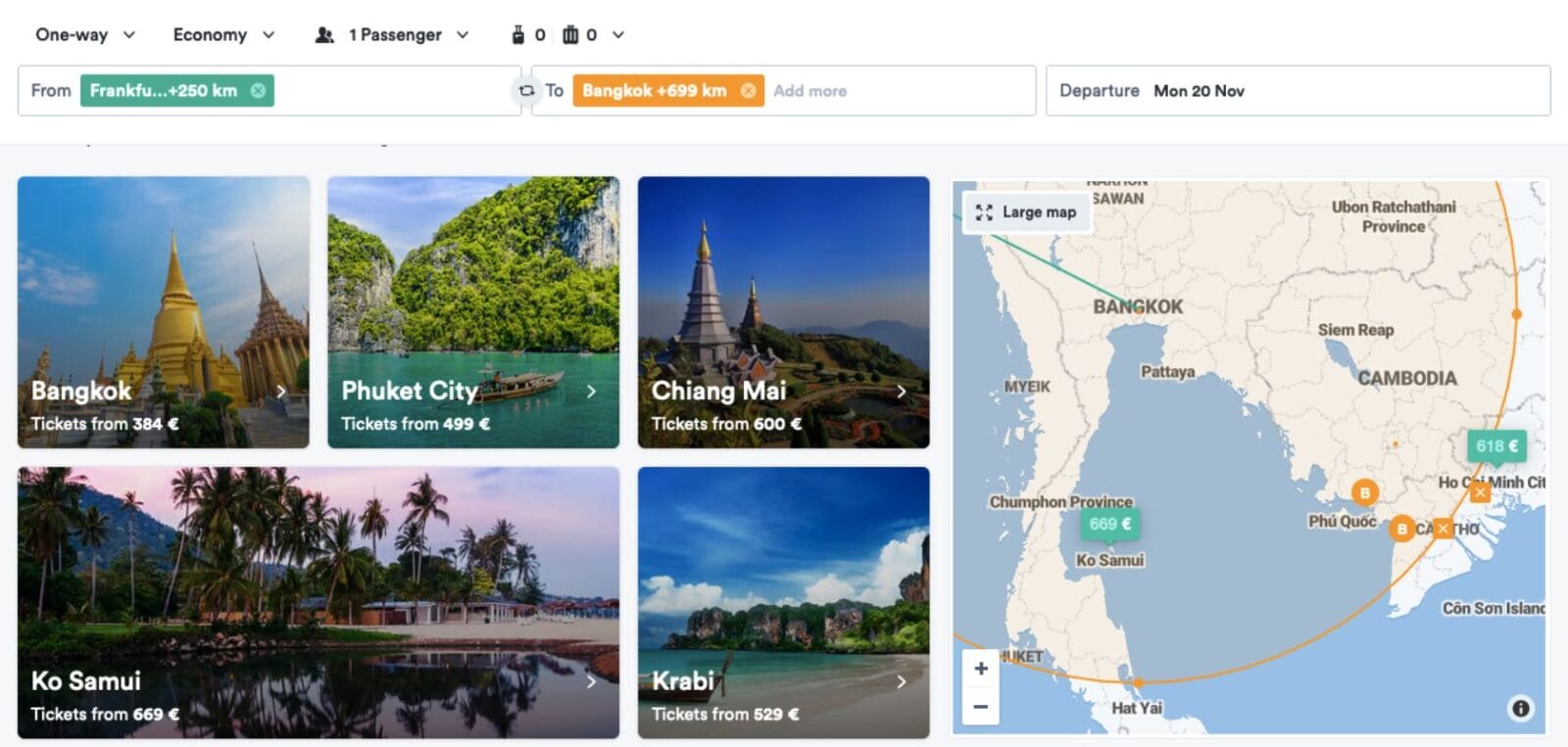 RTW ticket or plane tickets as you go? Our complete guide!