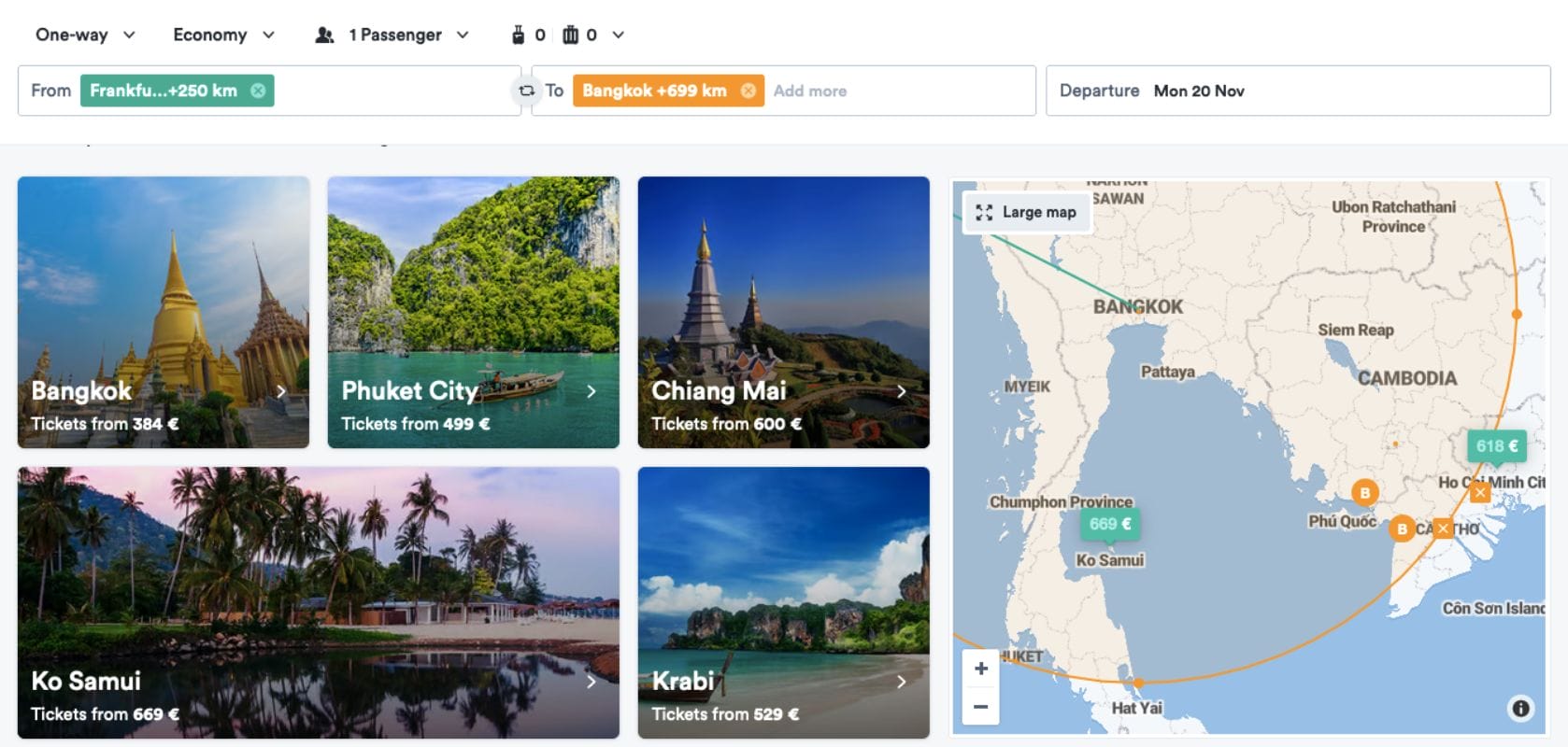 RTW ticket or plane tickets as you go? Our complete guide!