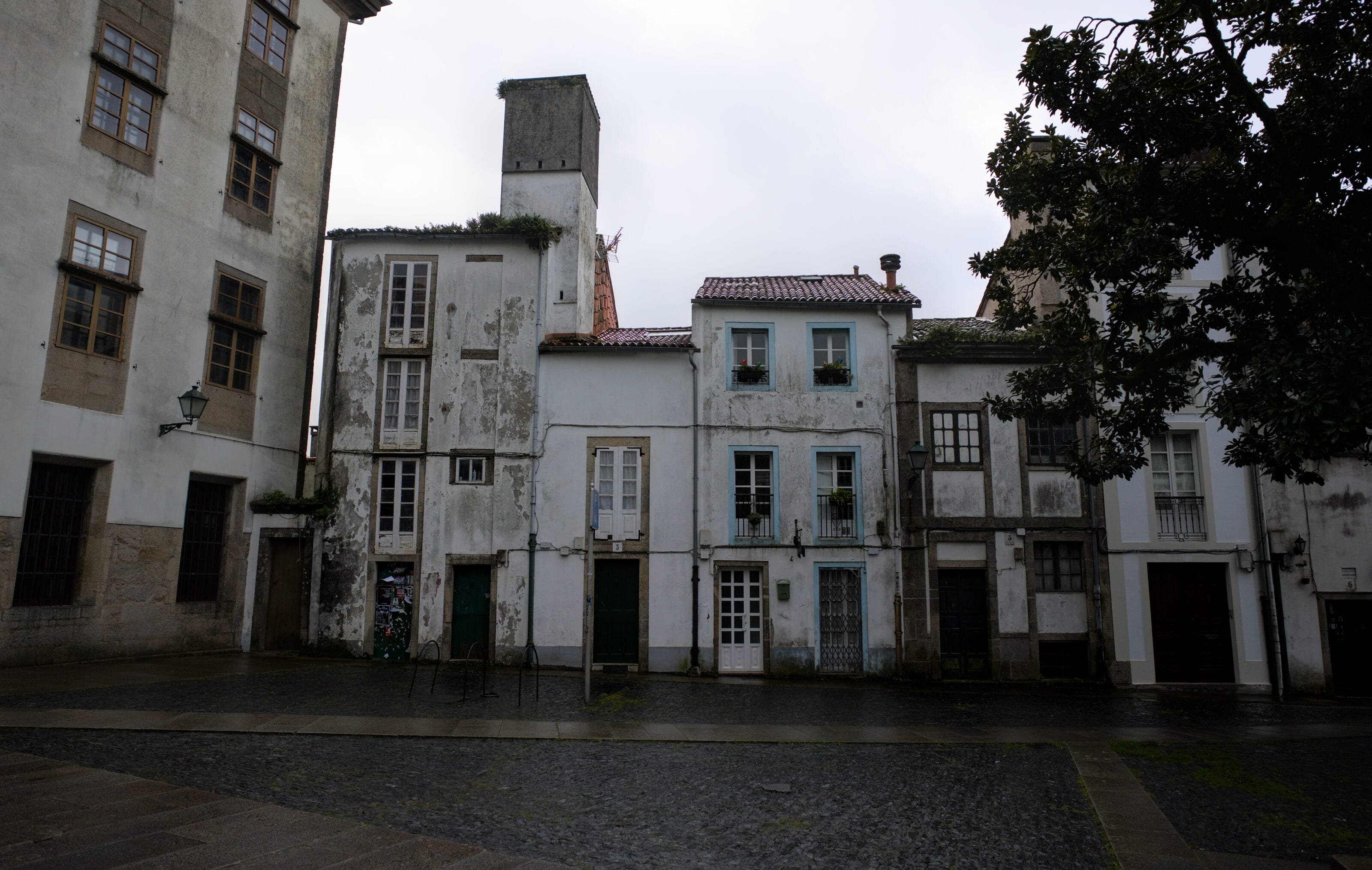 Visit Santiago de Compostela in a few days: our top things to see