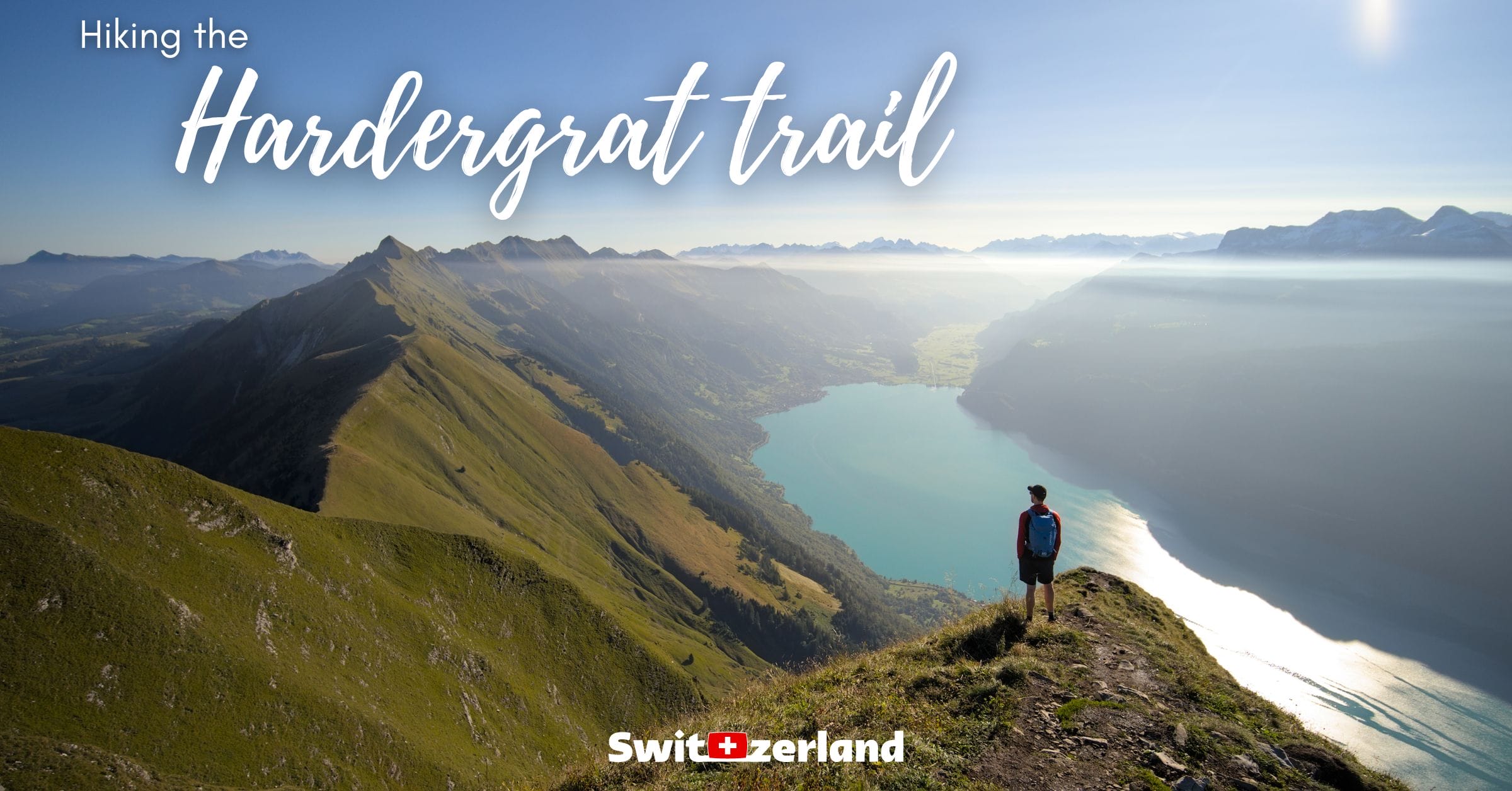 Brienzer Rothorn: a stunning panoramic hike to do in Switzerland