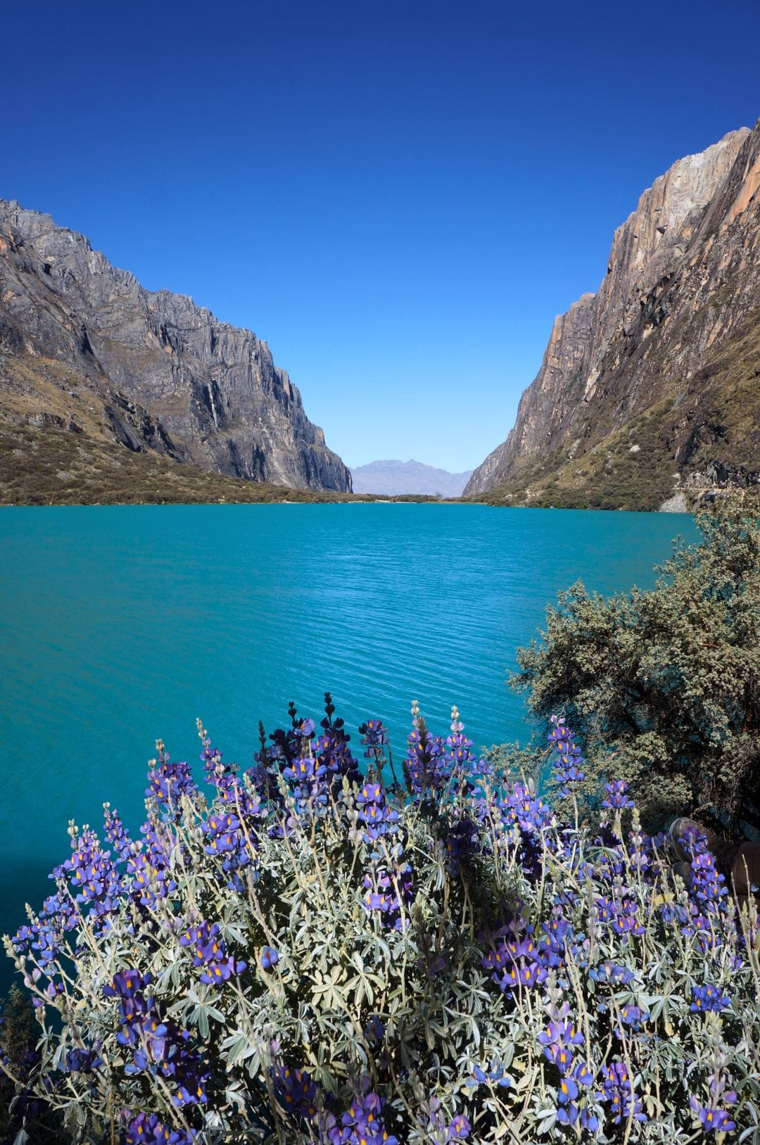Huaraz au Pérou: notre guide pratique des randos et treks à faire