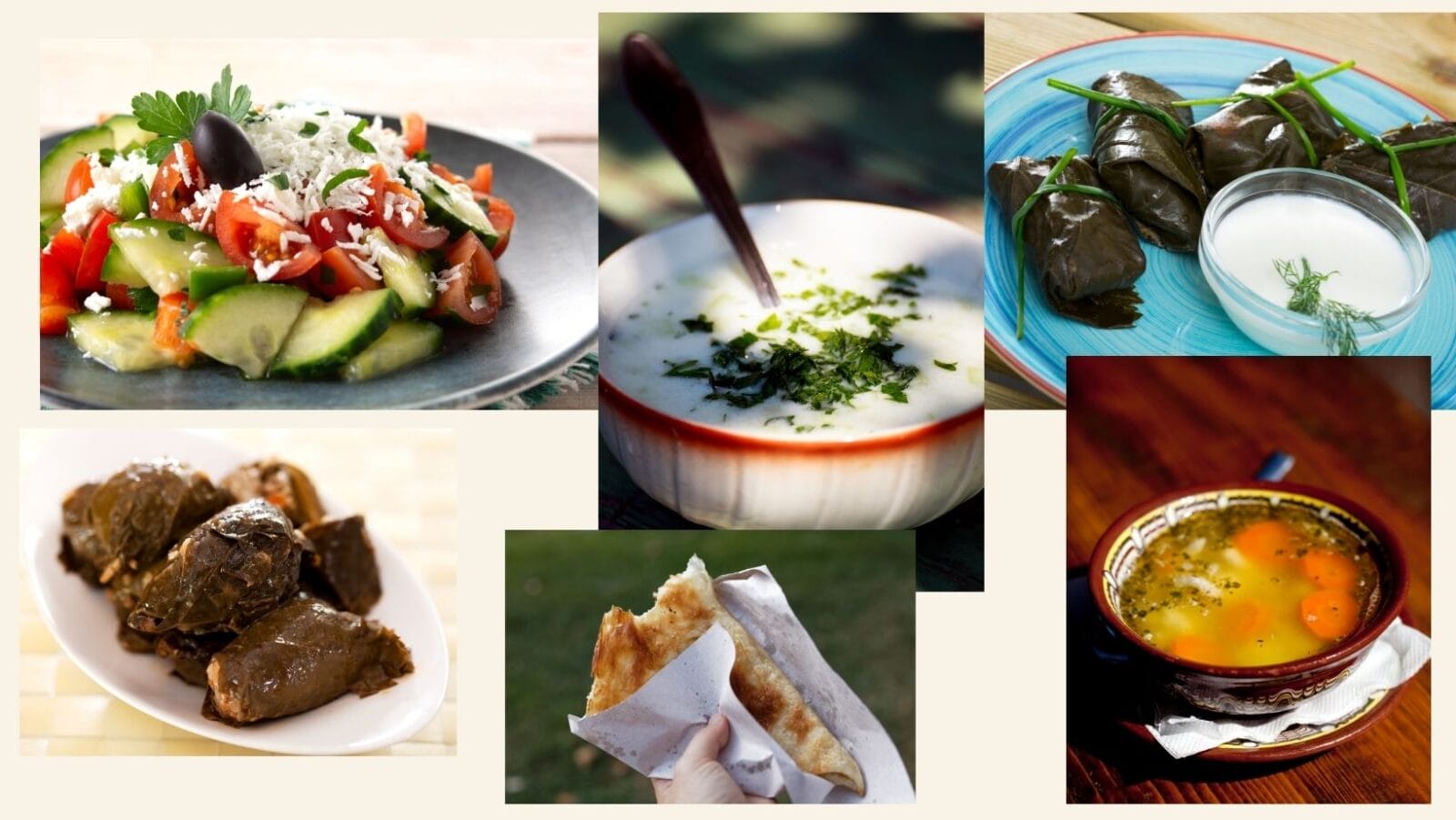 Backpacking Bulgaria: our tips for hiking and visiting the country