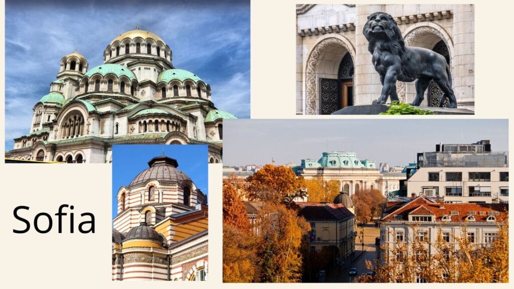 Backpacking Bulgaria: our tips for hiking and visiting the country