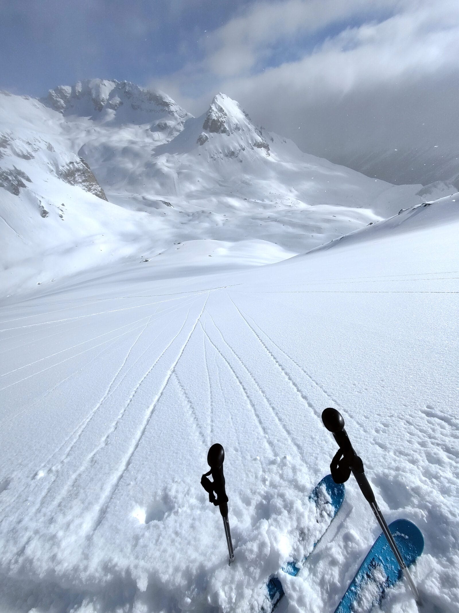 How to get started with ski touring: complete guide + essential gear