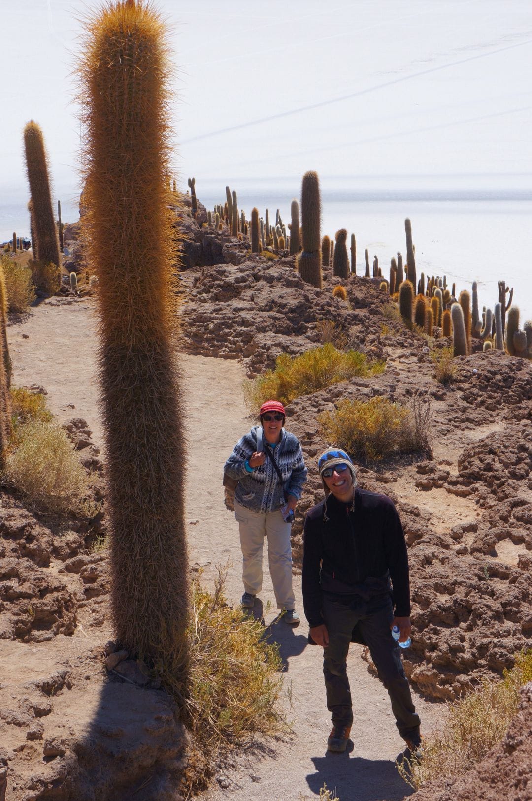 Backpacking Bolivia: our tips for preparing your amazing trip!