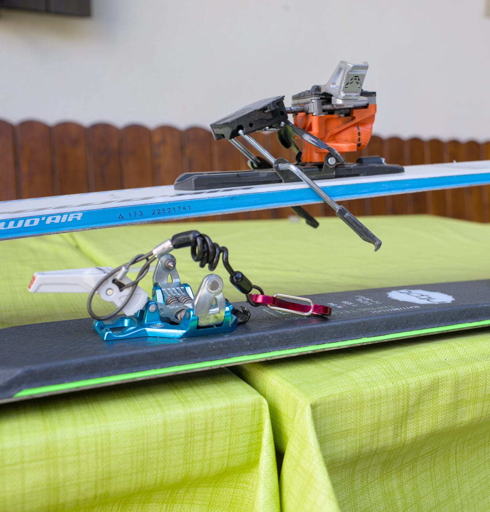 How to get started with ski touring: complete guide + essential gear