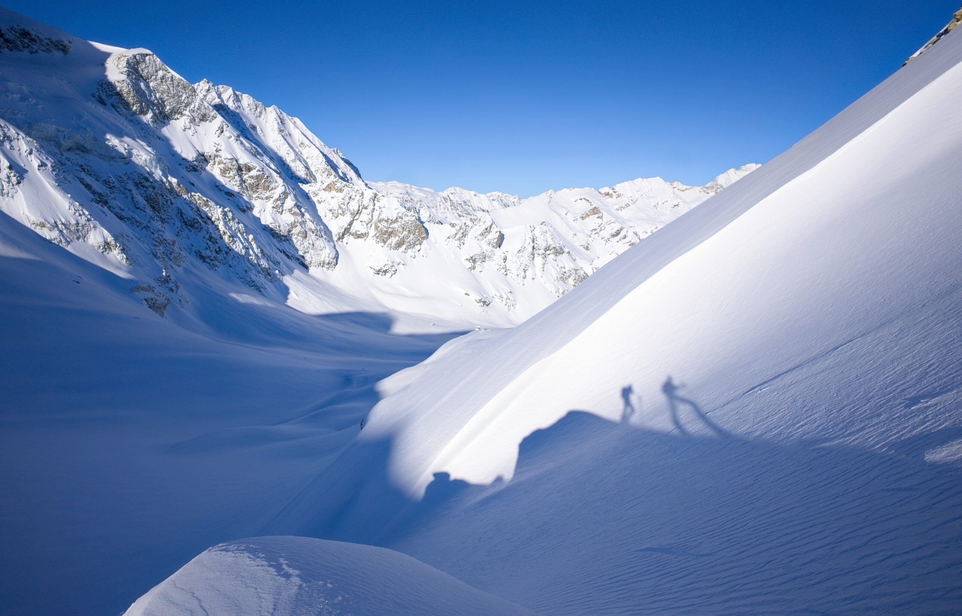 How to get started with ski touring: complete guide + essential gear